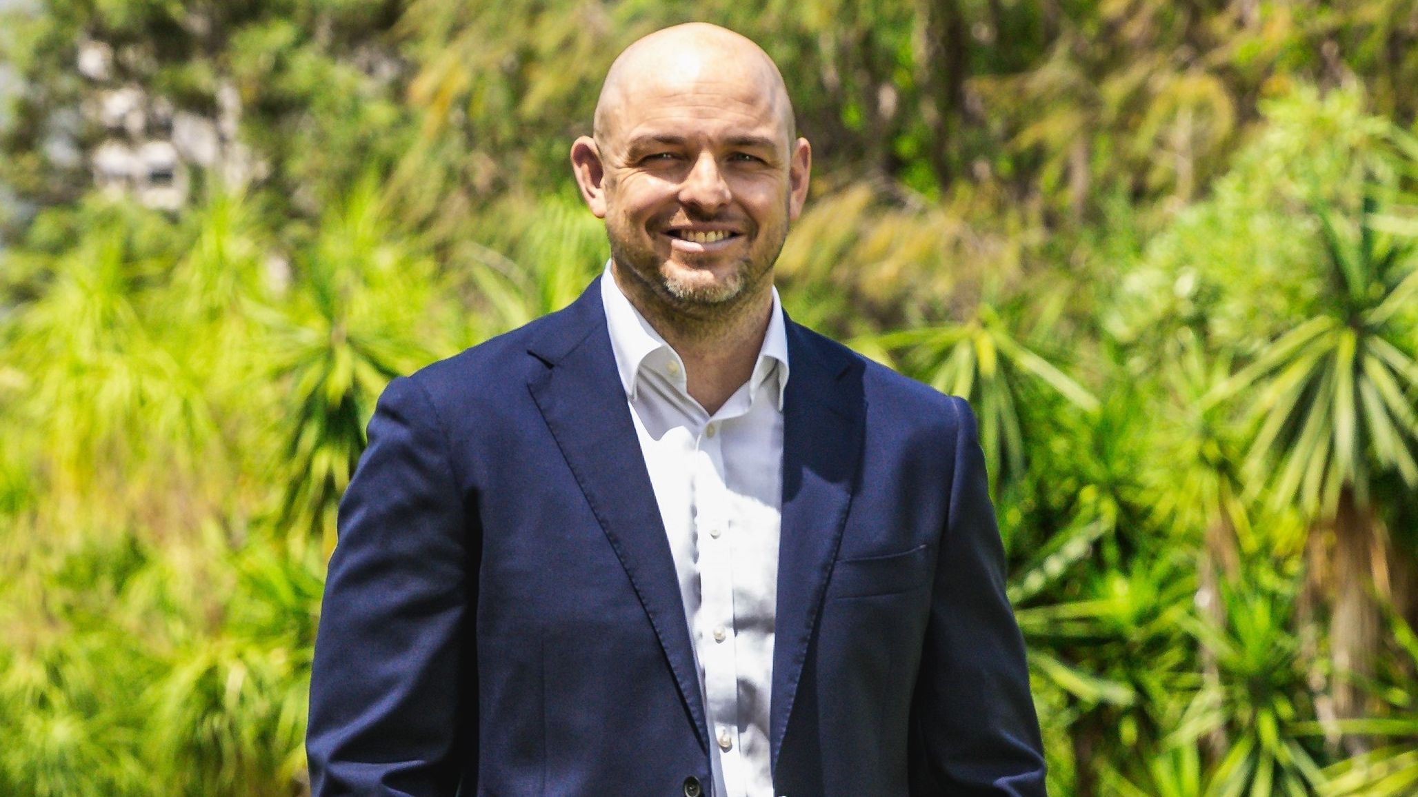 Andrew Doyle - Director - Industrial Services - RWC Queensland