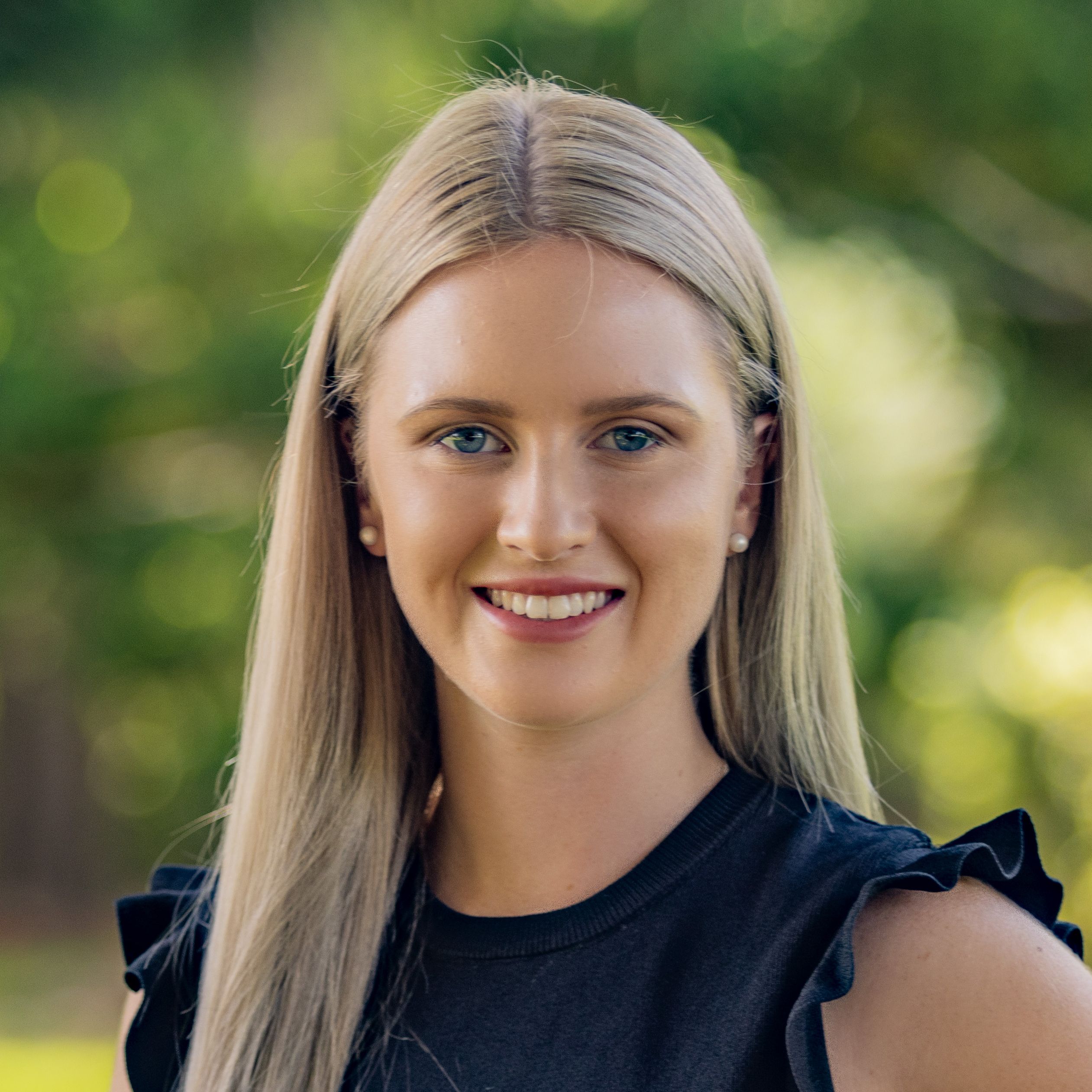 Sophie Laws • Ray White