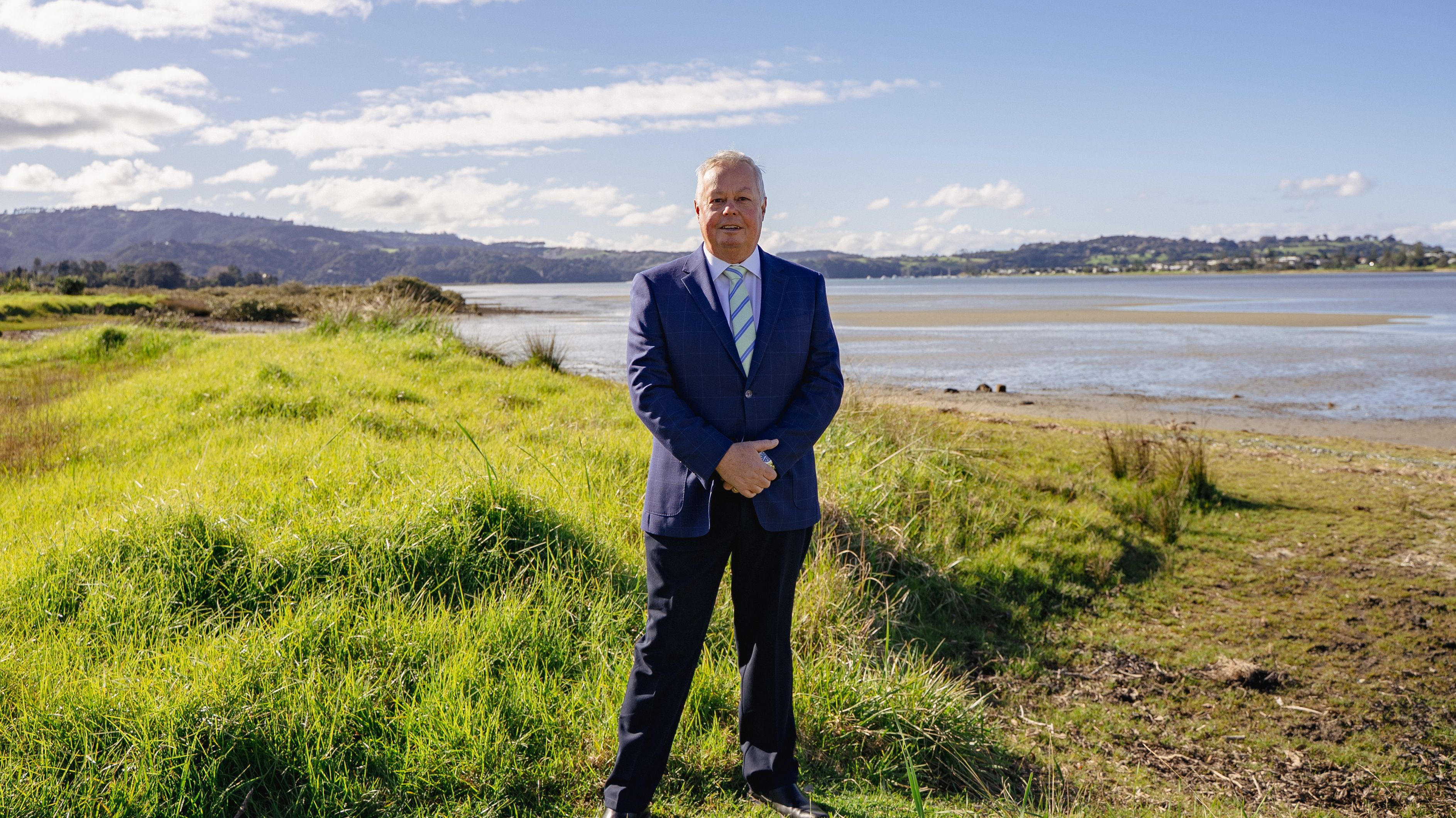 Paul Prouse - Director/Licensed Salesperson - Ray White Matakana