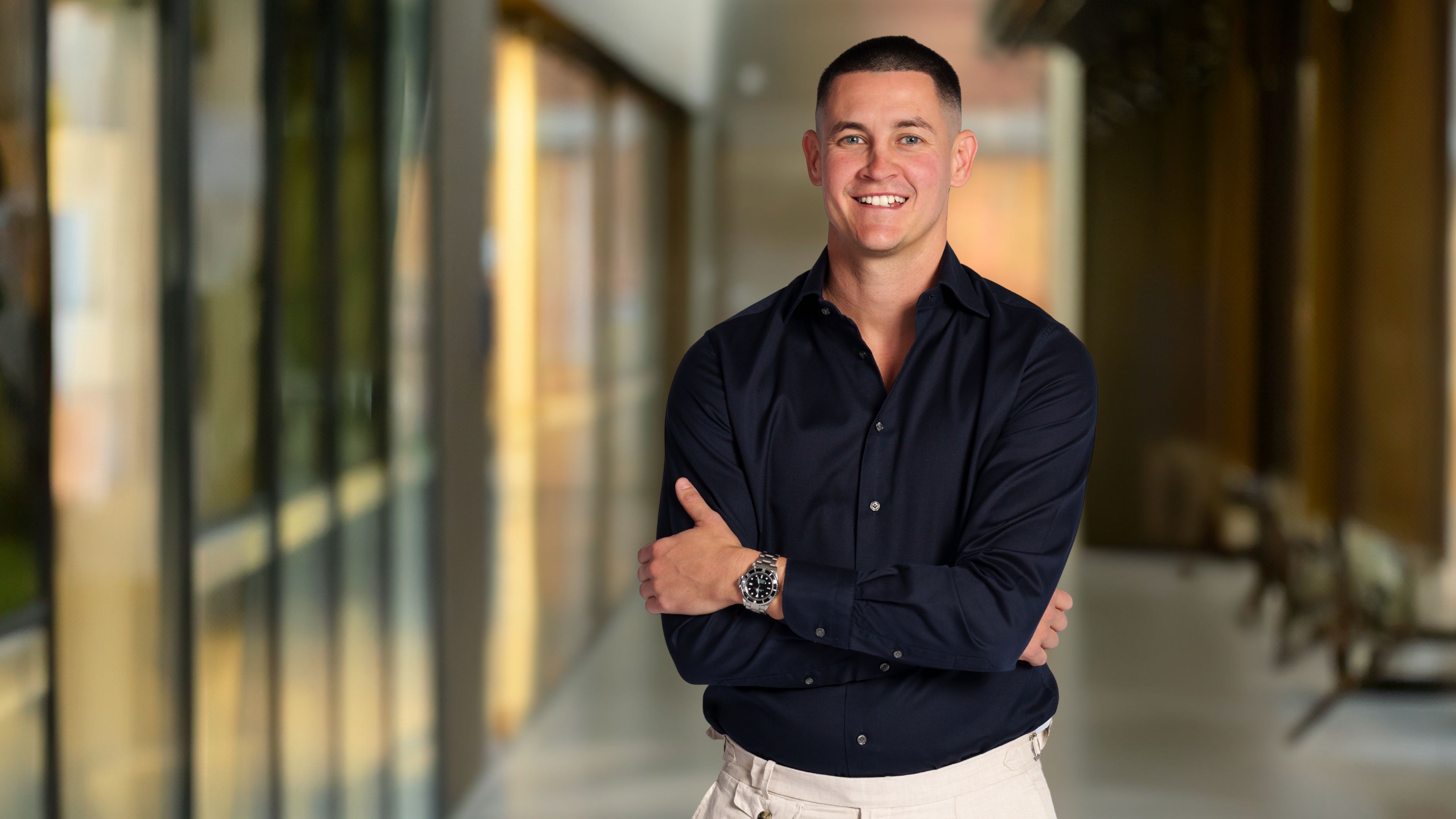 Riley Neaton - Principal - Ray White Yeppoon