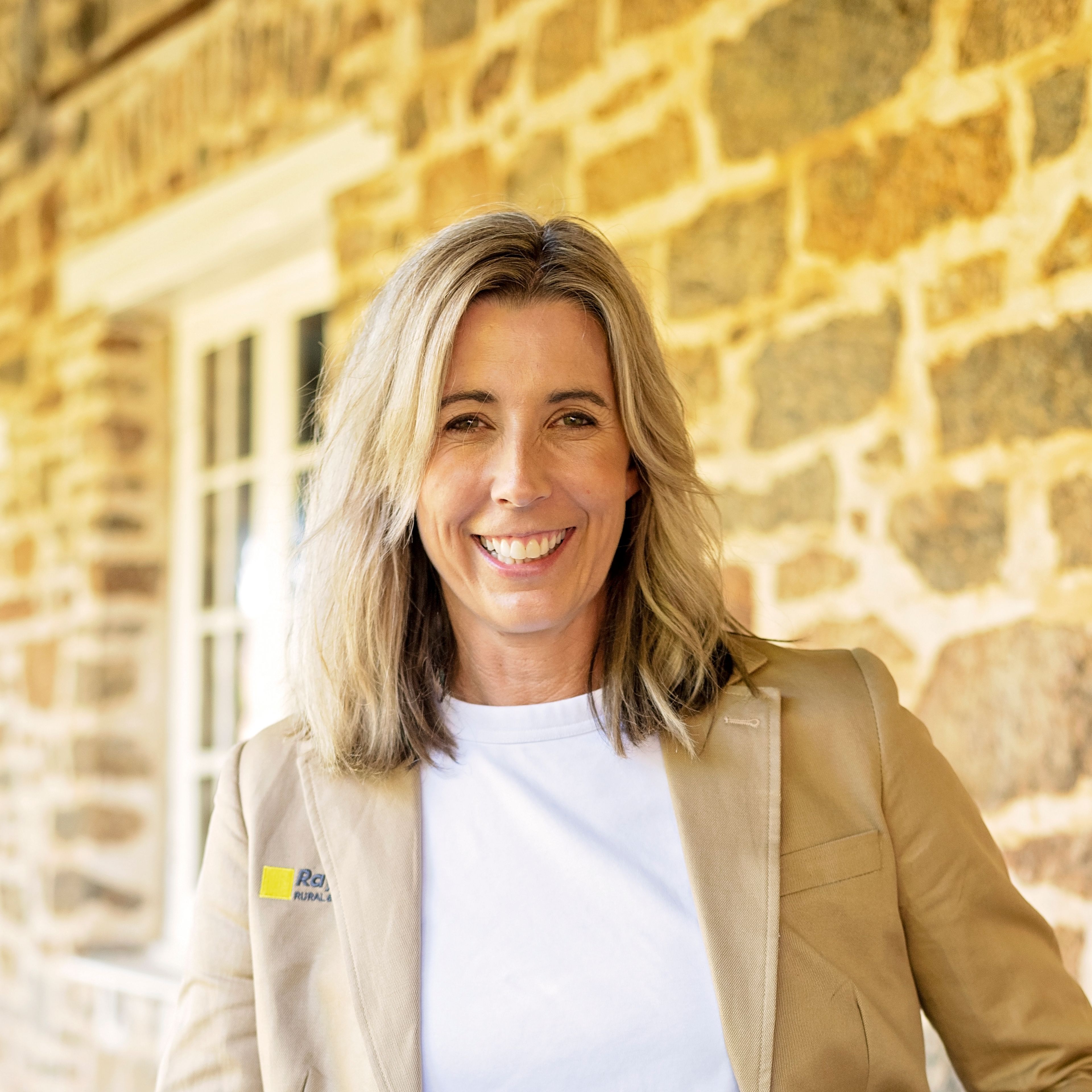 Kate Jefferies - Sales Representative - Ray White Rural (WA)
