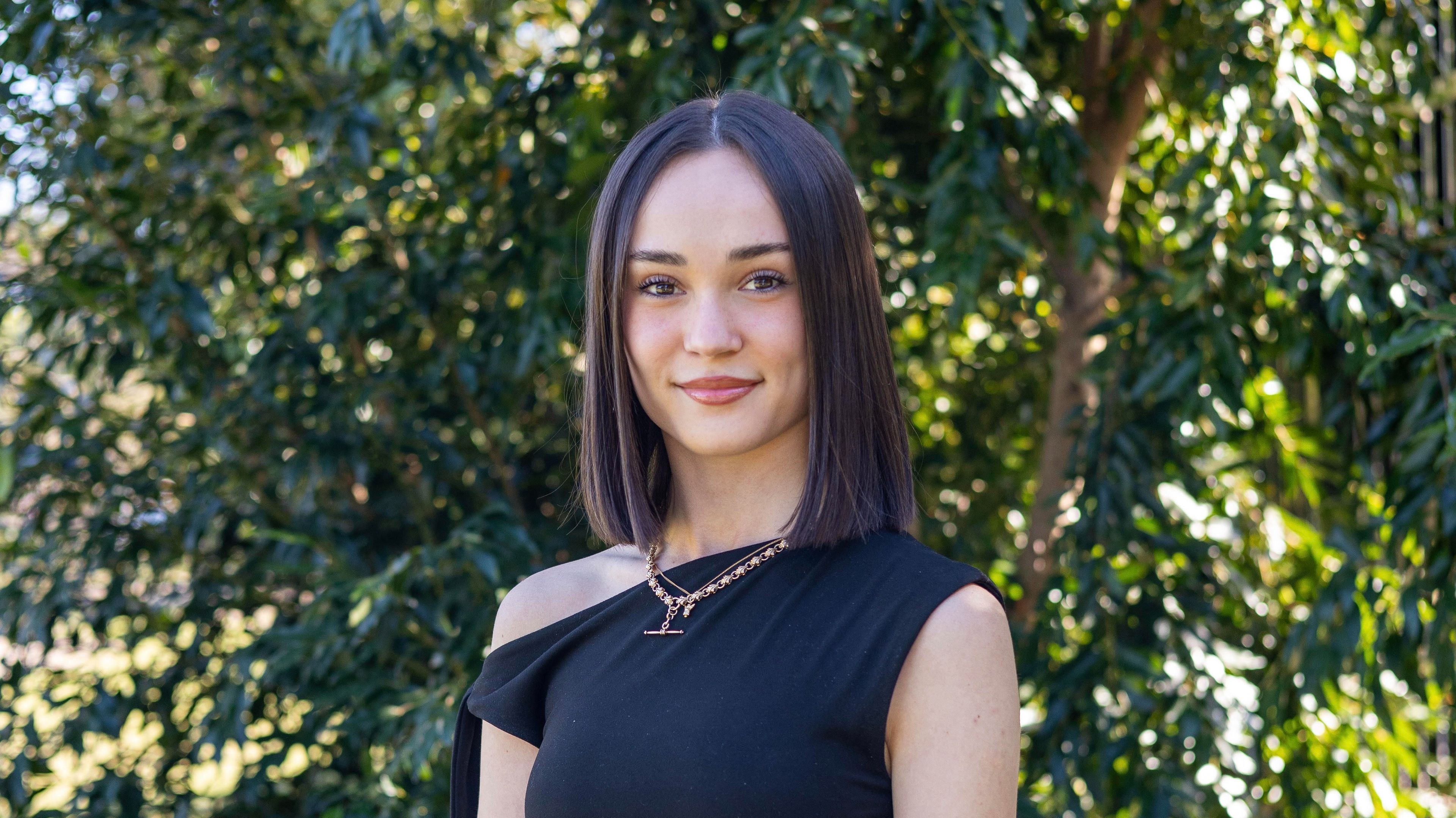 Mikayla Sansom - Sales Associate to Vijay Kumar - Ray White Burpengary East