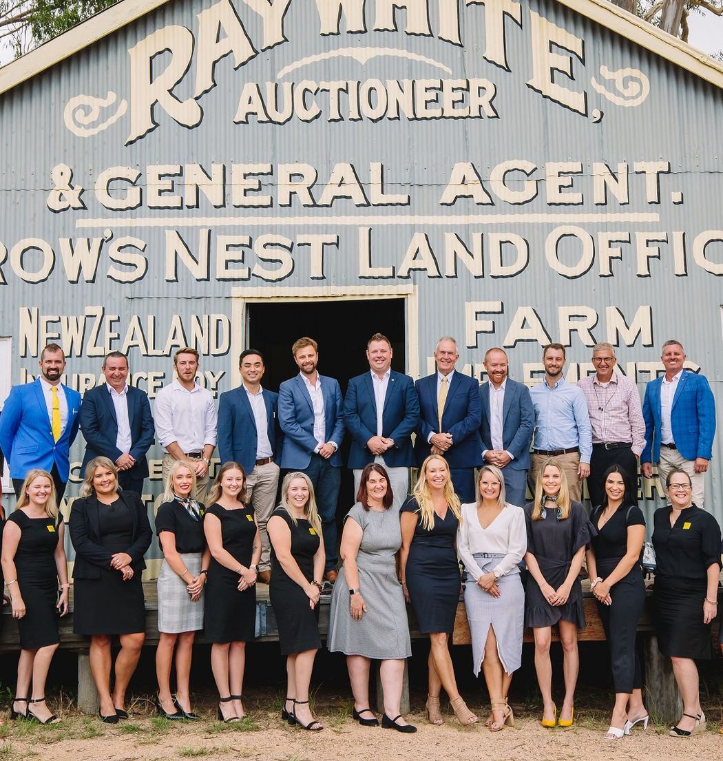 Ray White Kawana Waters • Ray White