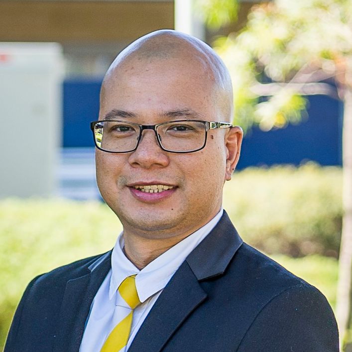 Julyous Del Rosario • Ray White