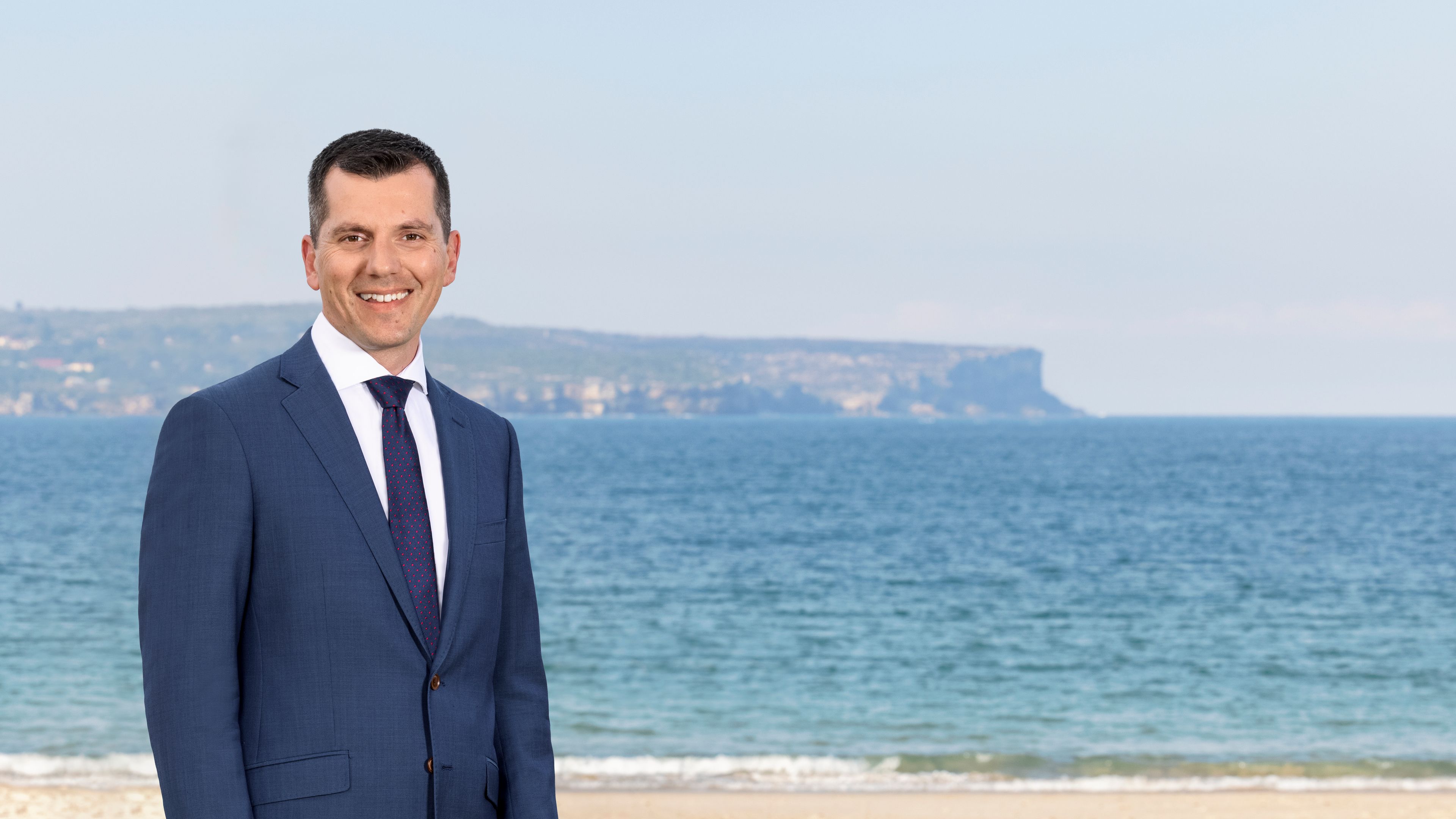 Robert Bacic - Senior Sales Advisor | LREA - Ray White Lower North ...