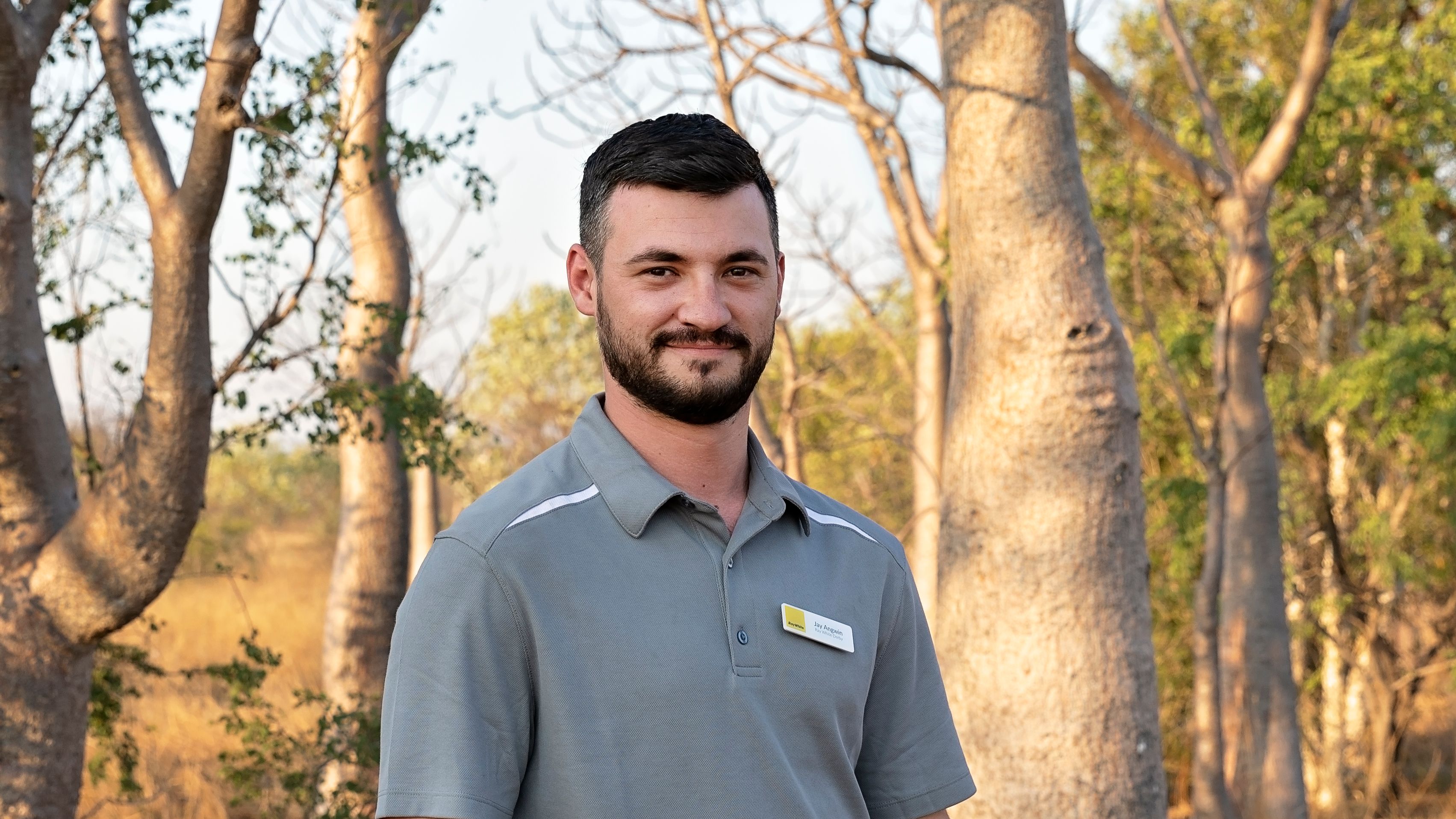 Jay Angwin - Sales Consultant - Ray White Derby