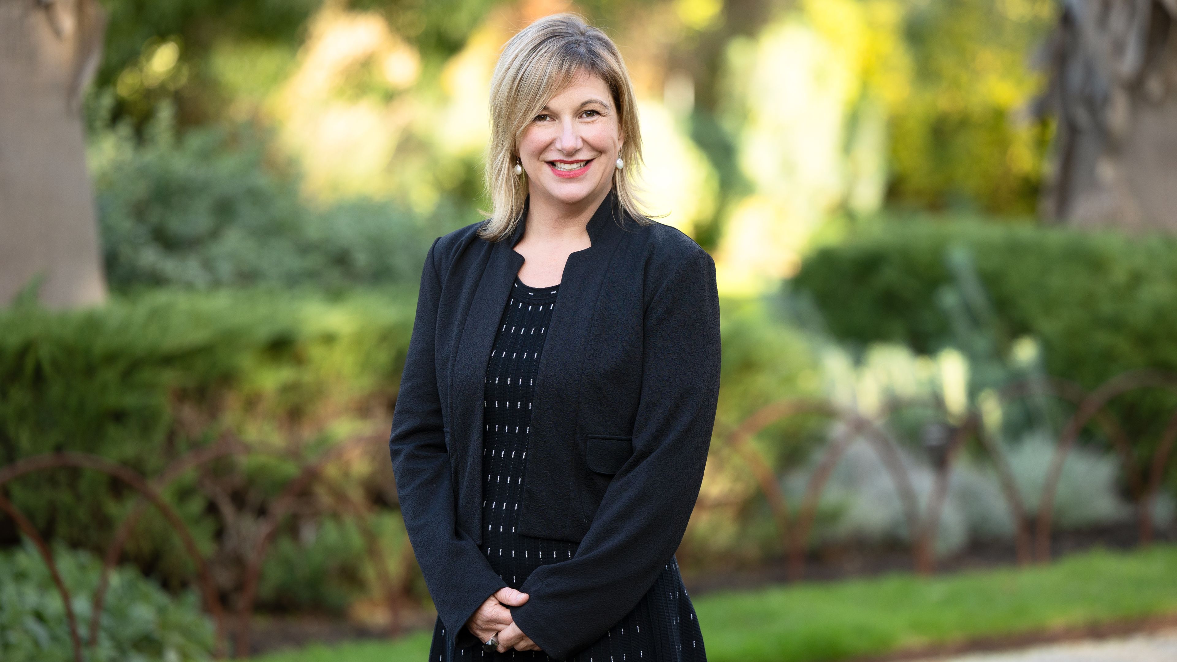 Annetta Labb - Property Manager - Ray White Williamstown