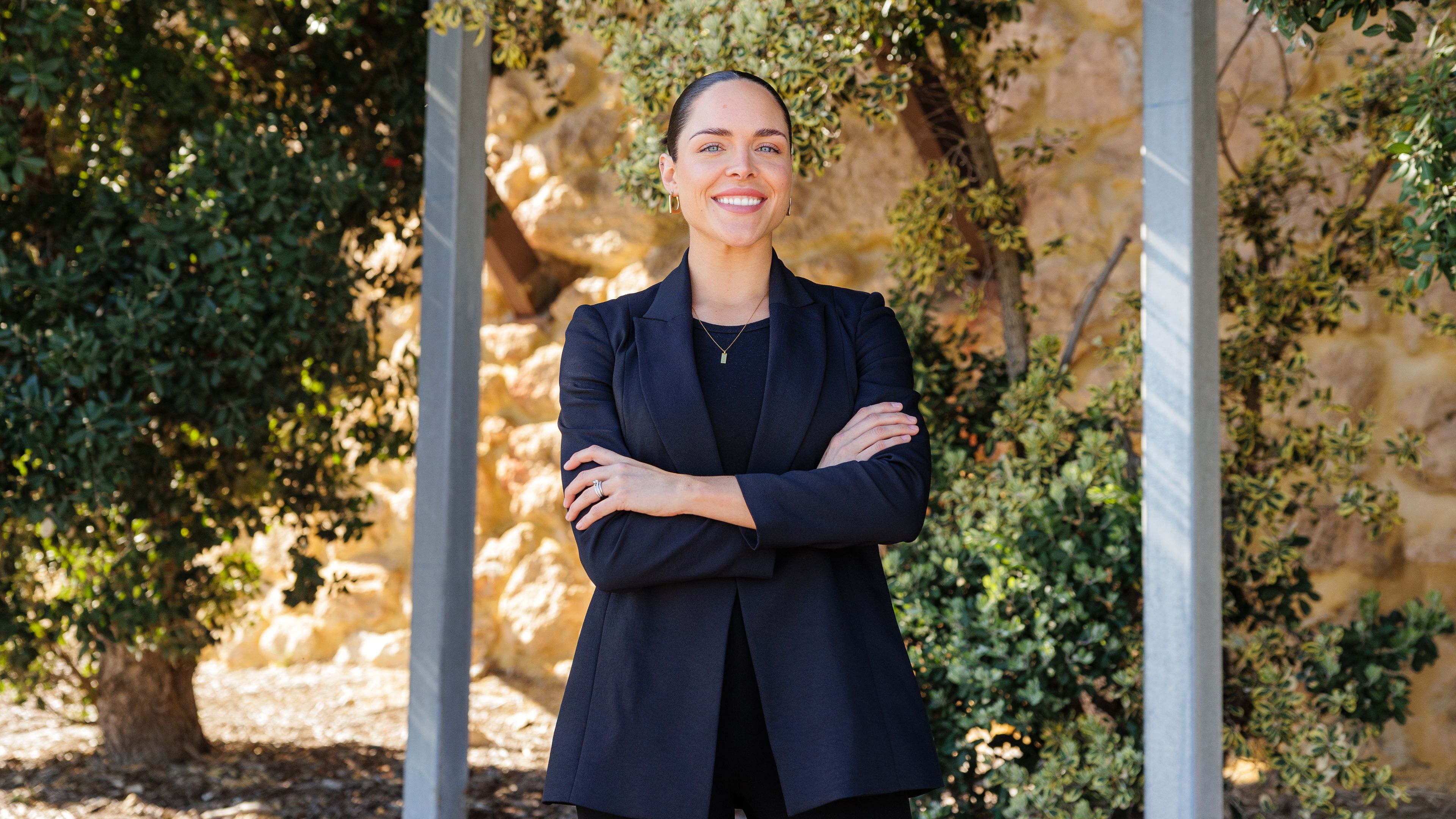 Grace Woodall - Sales Executive - Simon Woodall Team - Ray White ...