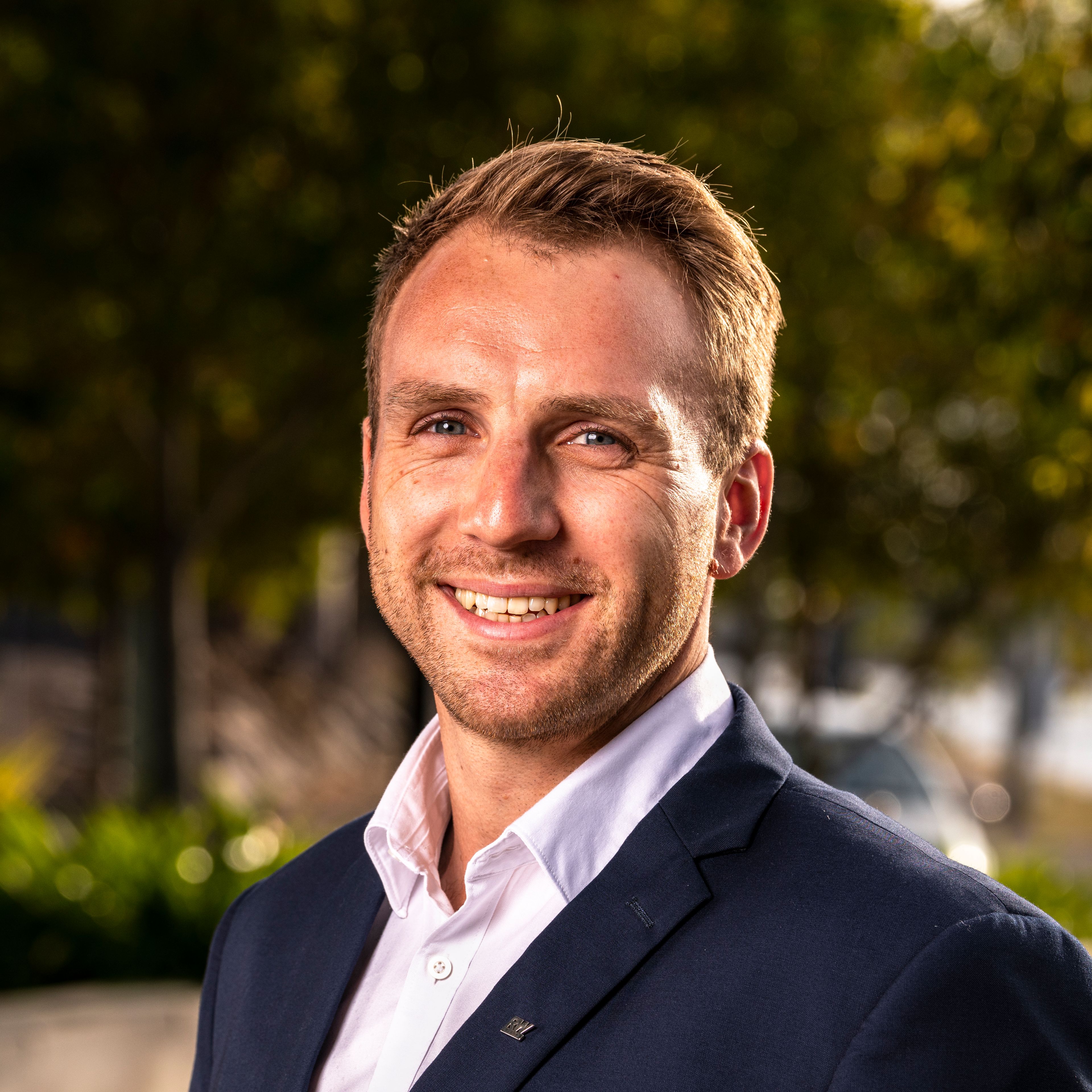 Ethan Hyde - Licensed Agent - Ray White Bundaberg