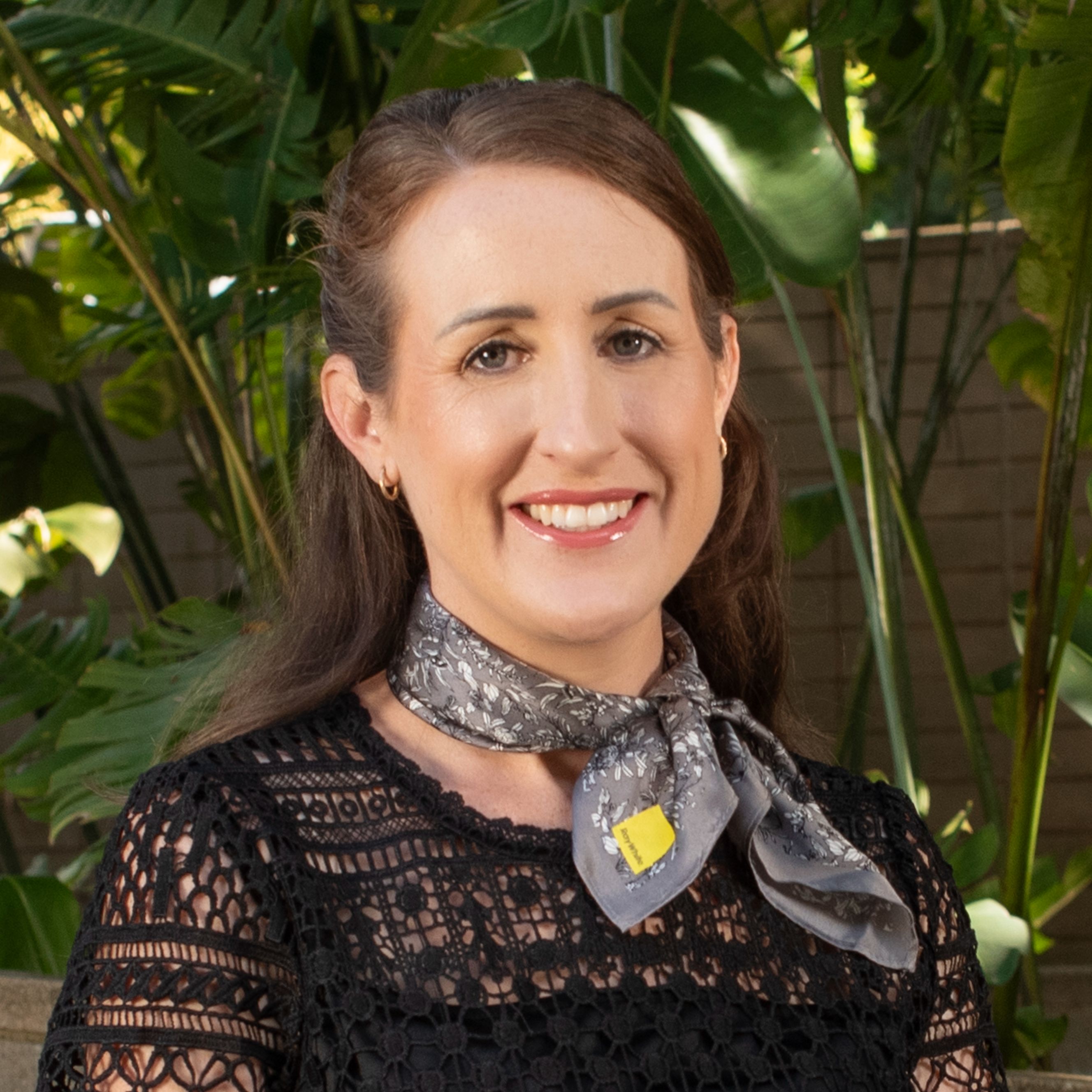 Sarah Crossan - Property Management - Ray White Cairns