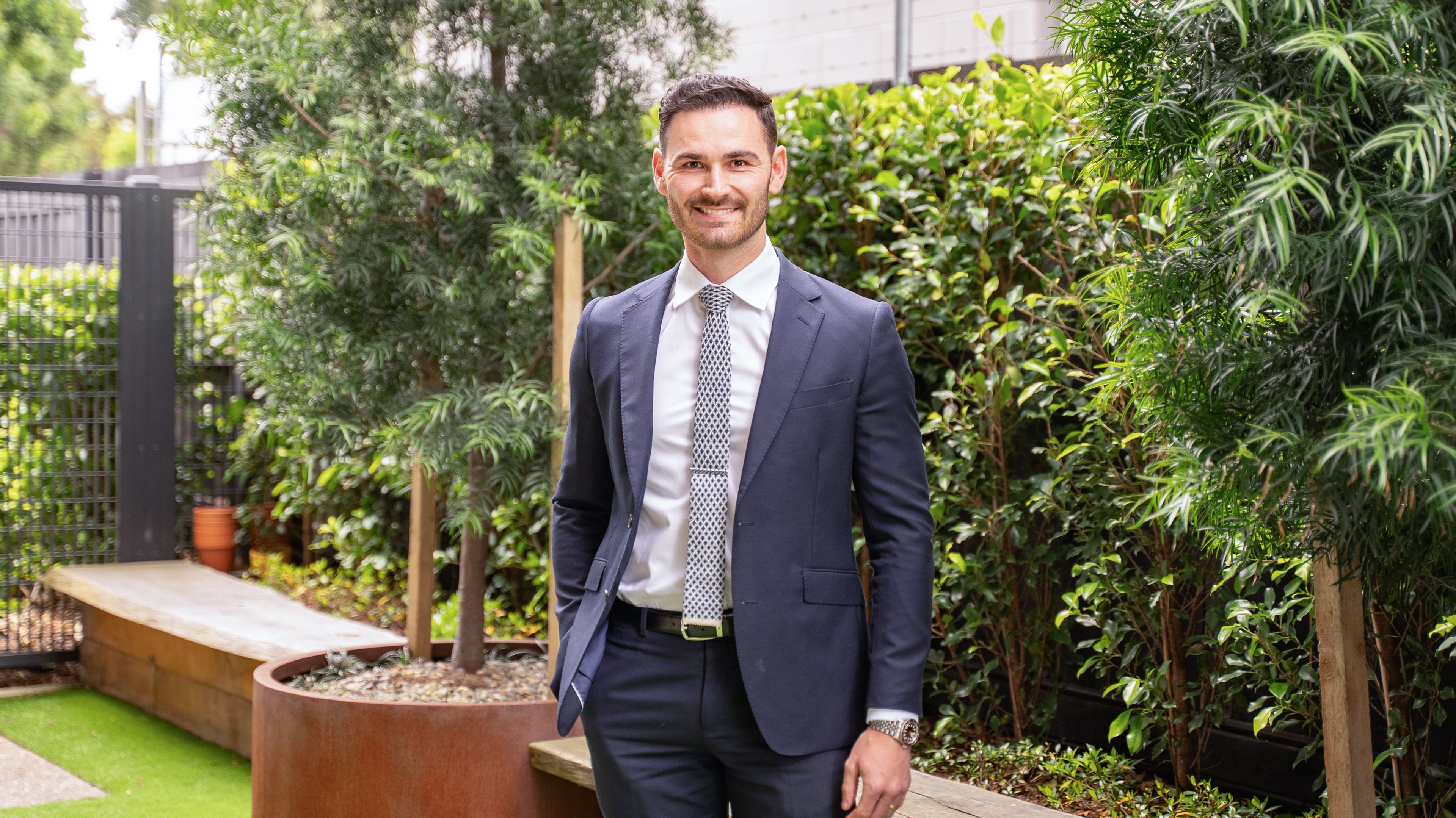 Sam Steel - Licensee Salesperson - Real Estate Manurewa - Top Real ...