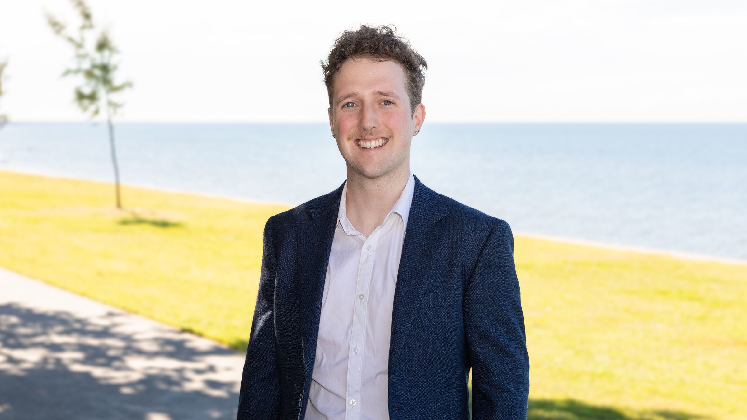 Jesse Vickery - Sales Consultant - Ray White Woody Point