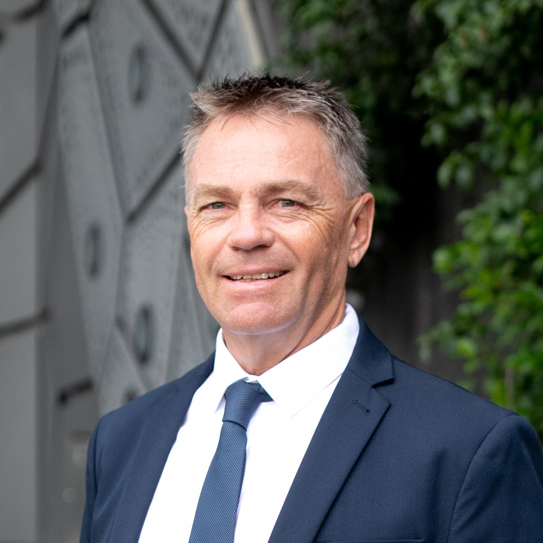 Pat Cavanagh - Commercial Sales - RWC Gold Coast