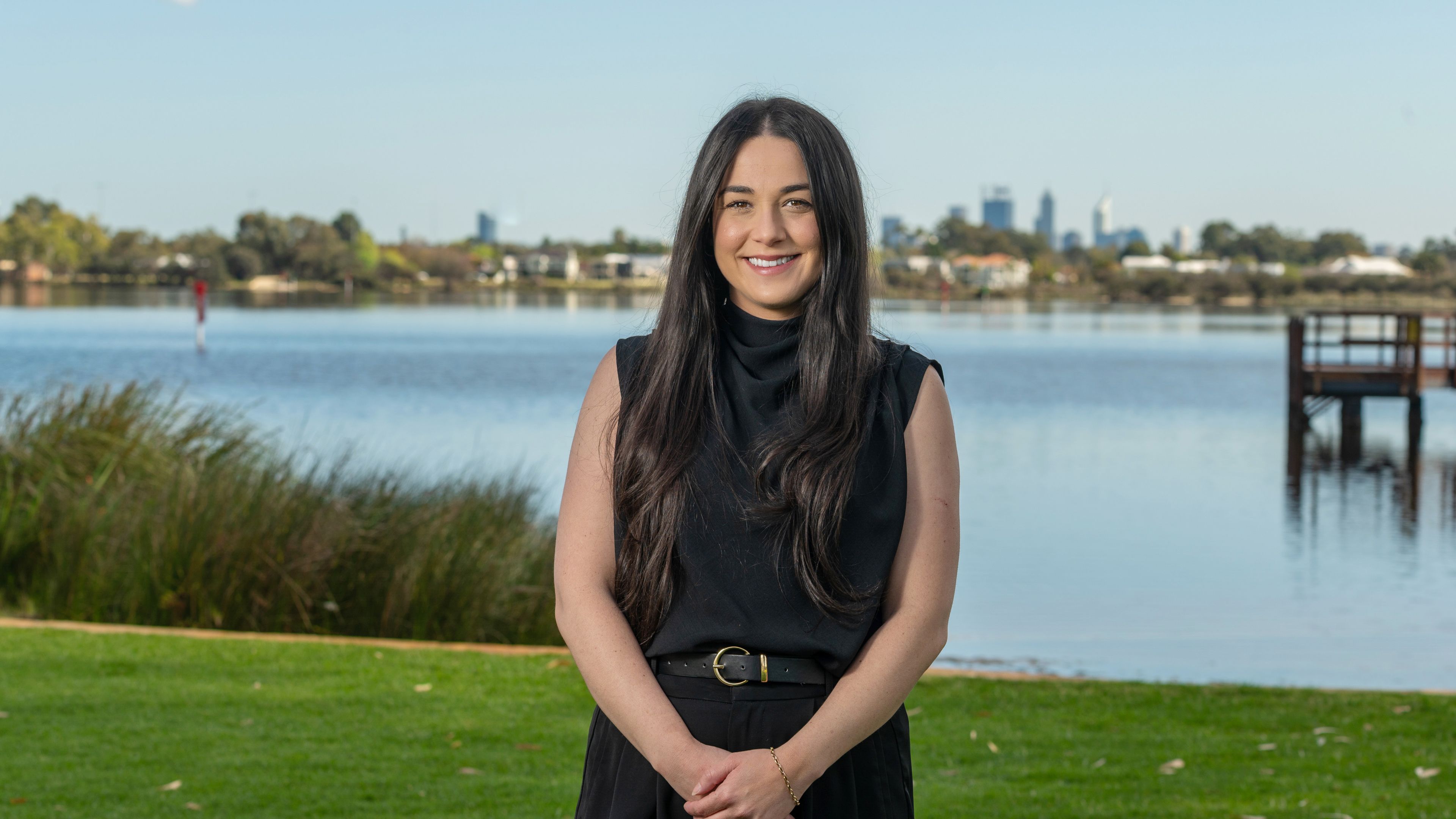 Bree Morgan - PM - Team Leader - Ray White Canning River