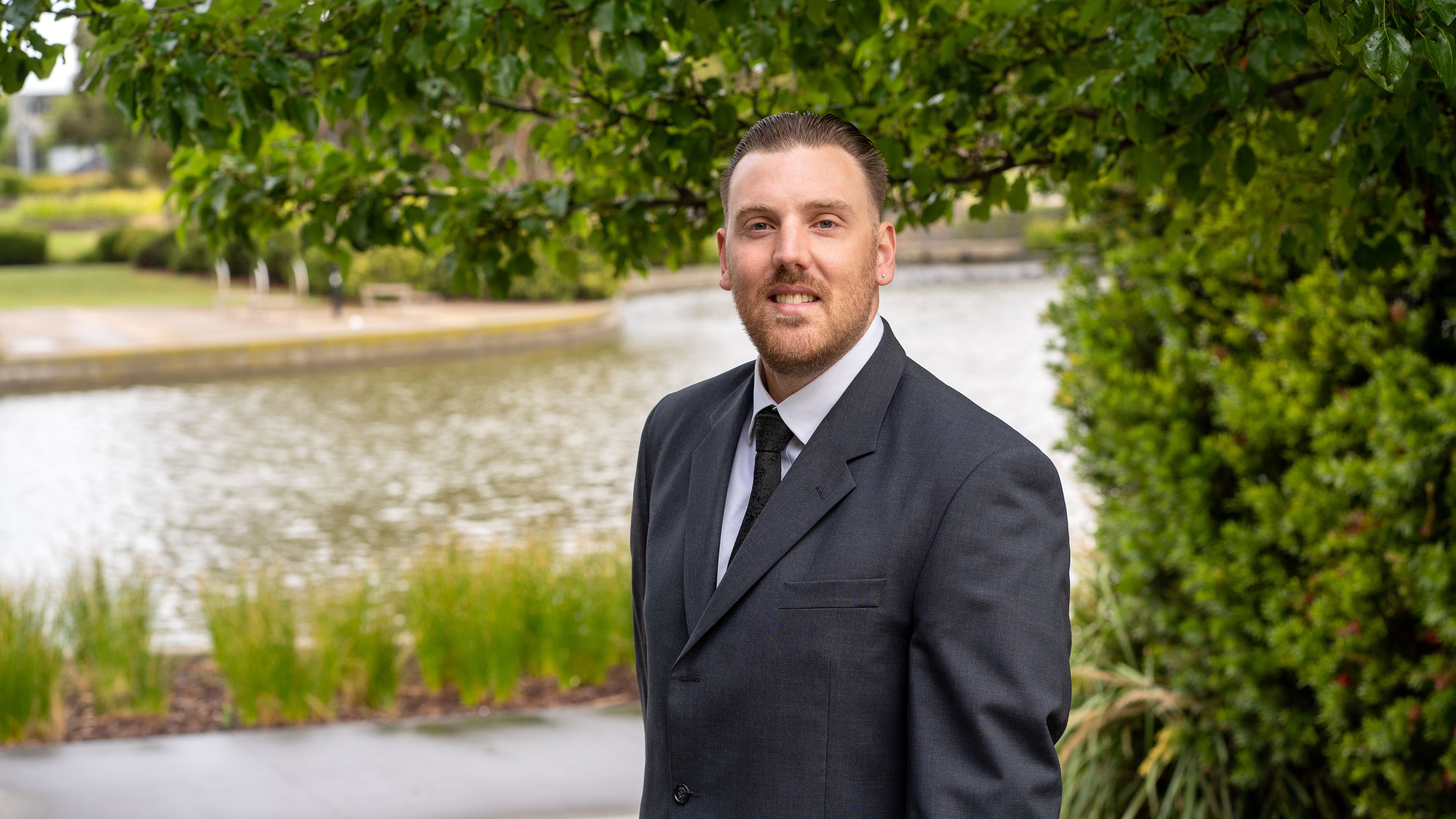 Jarrod Collins - Senior Property Manager - Ray White Craigieburn