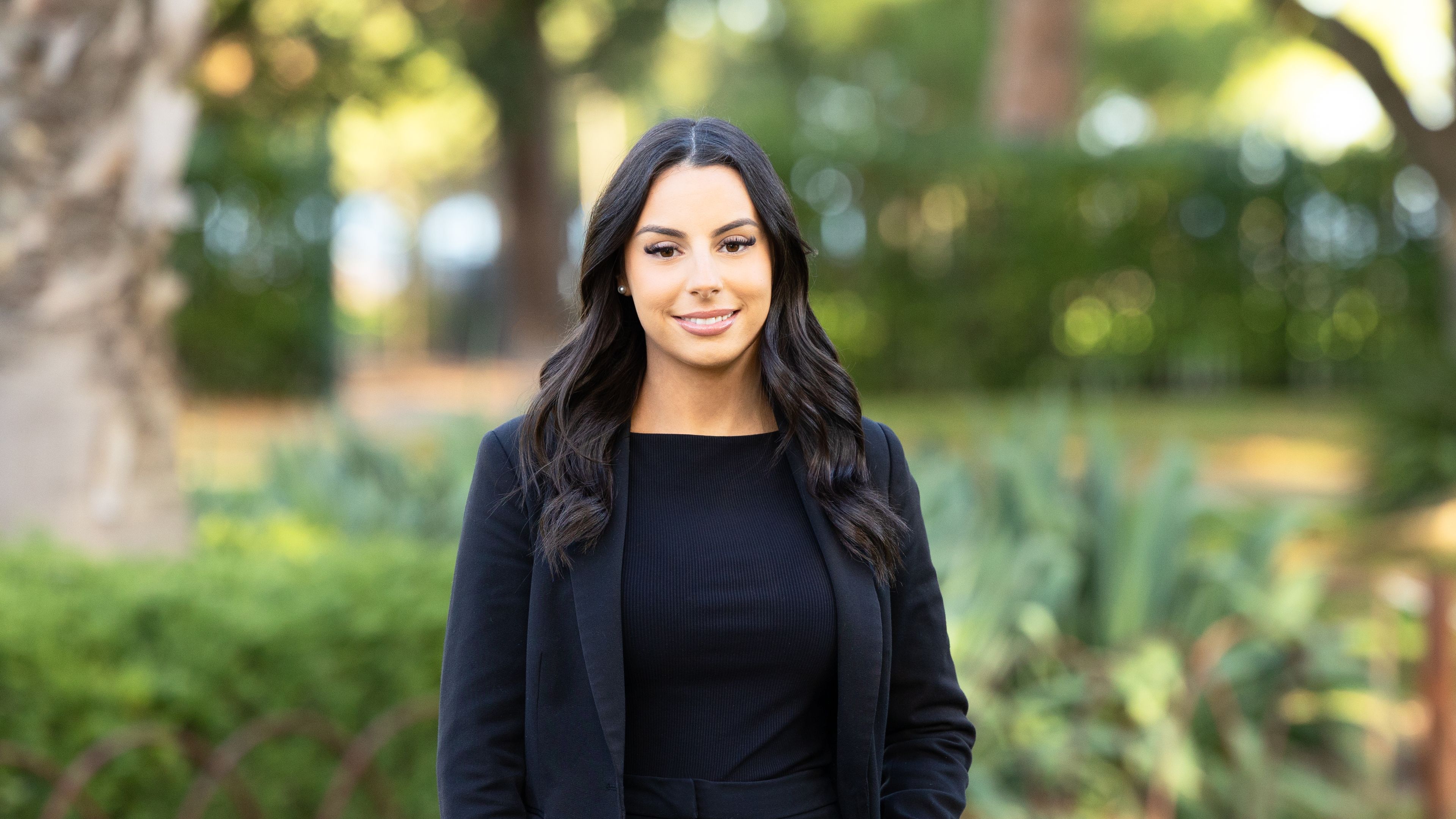 Carley Trewin - Property Manager - Ray White Williamstown