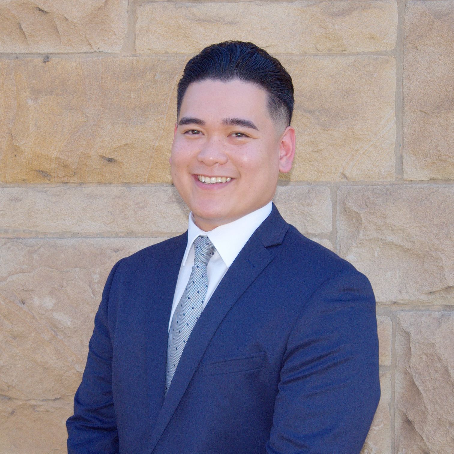 Robert Dimaano - Leasing Agent - Ray White Lidcombe