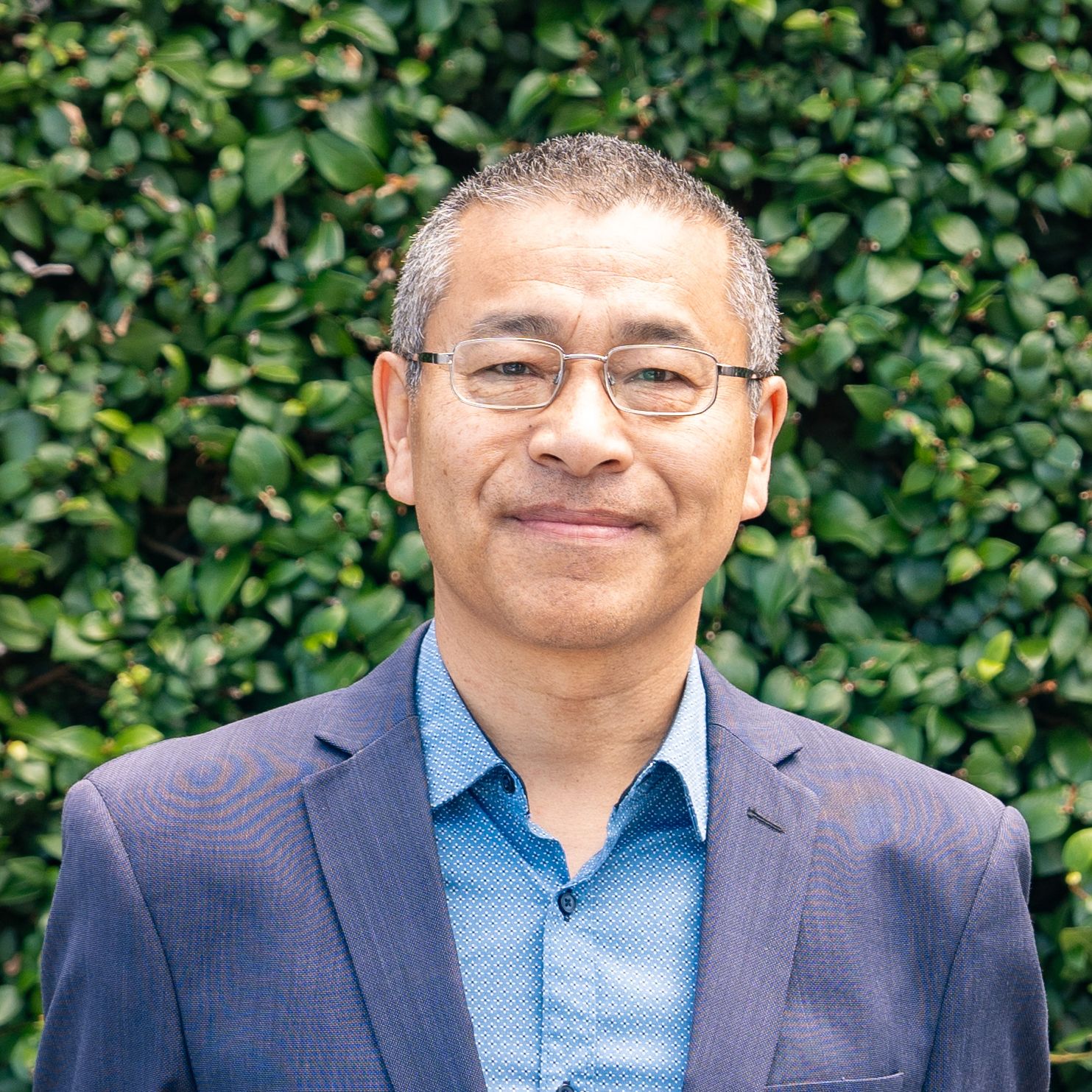 Steven Lee - Licensee Salesperson - Team Ian - Ray White Ellerslie