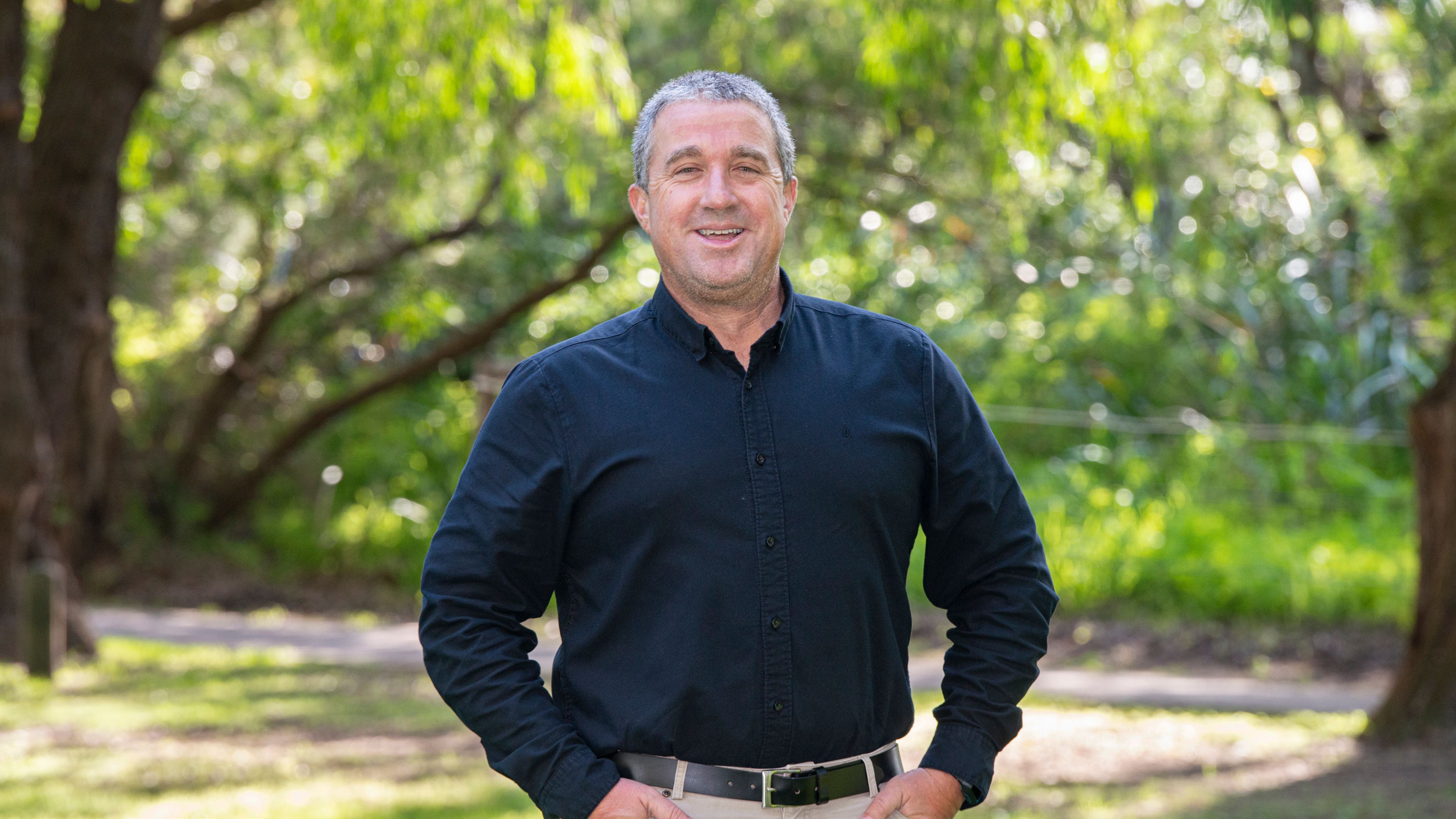 Tony Farris - Property Consultant - Ray White Stocker Preston