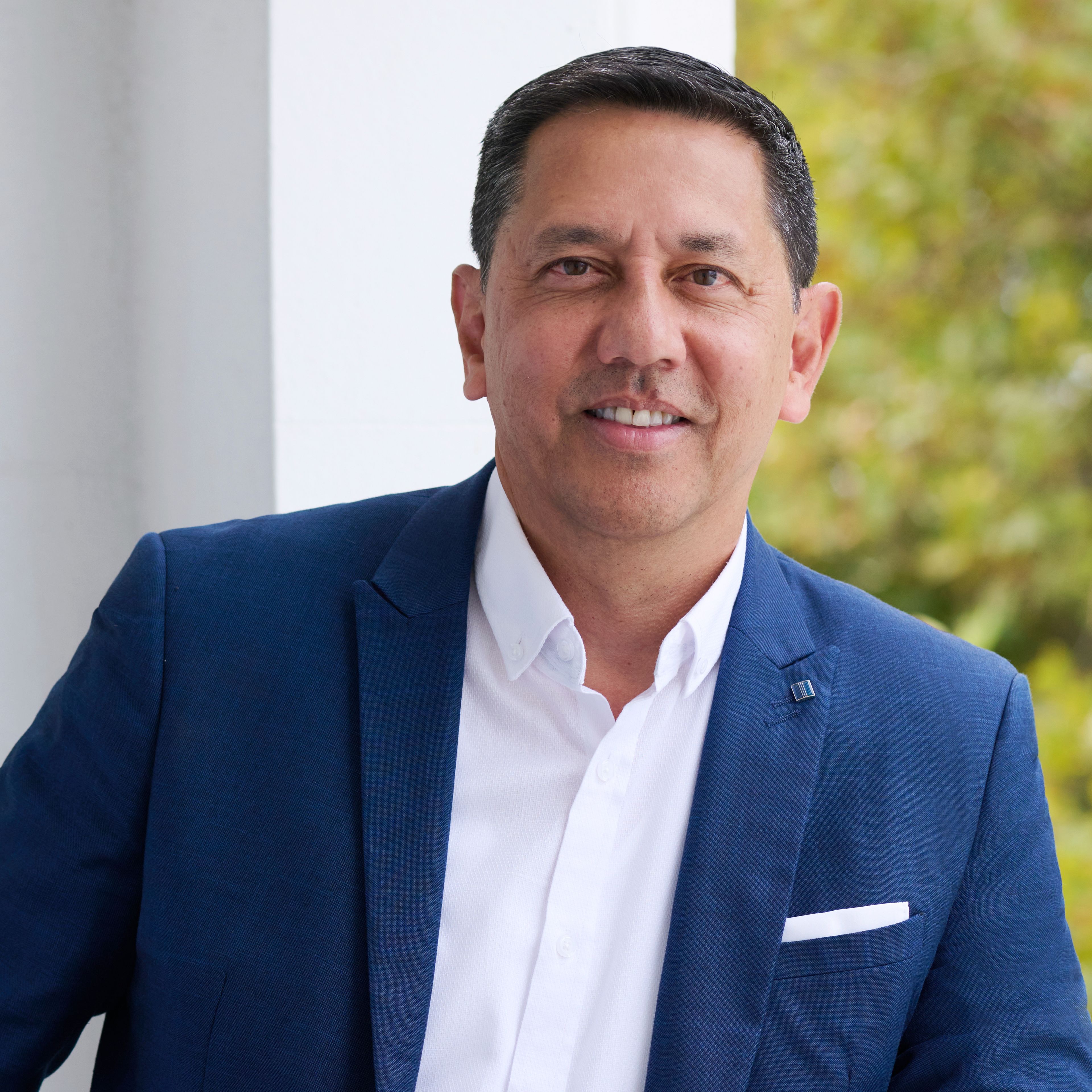 John Harun • Ray White