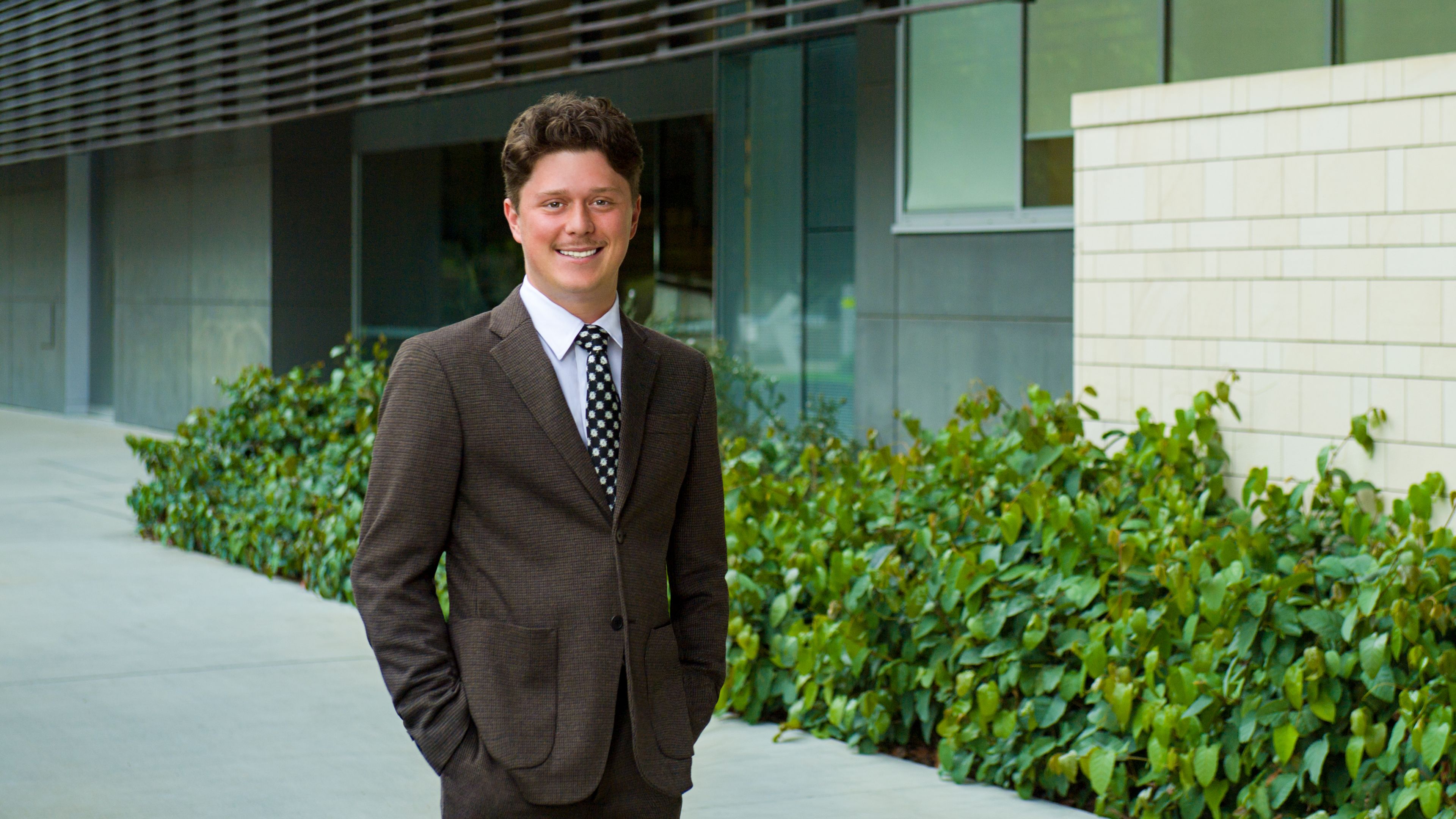 Darcy Pearson - Sales Associate - Ray White South Brisbane