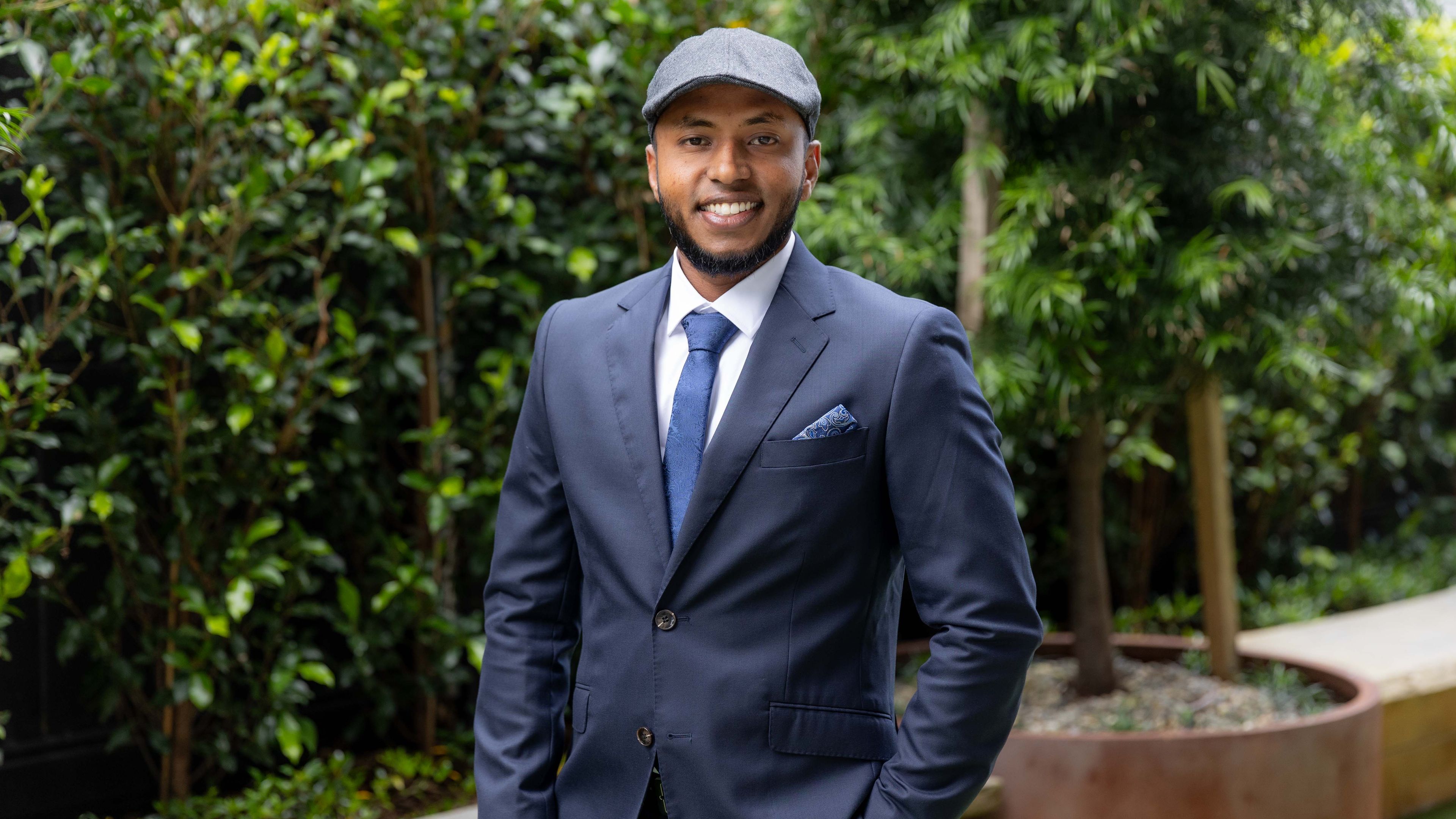 Ali Mohamed - Licensee Salesperson - Real Estate Mangere - Top Real ...