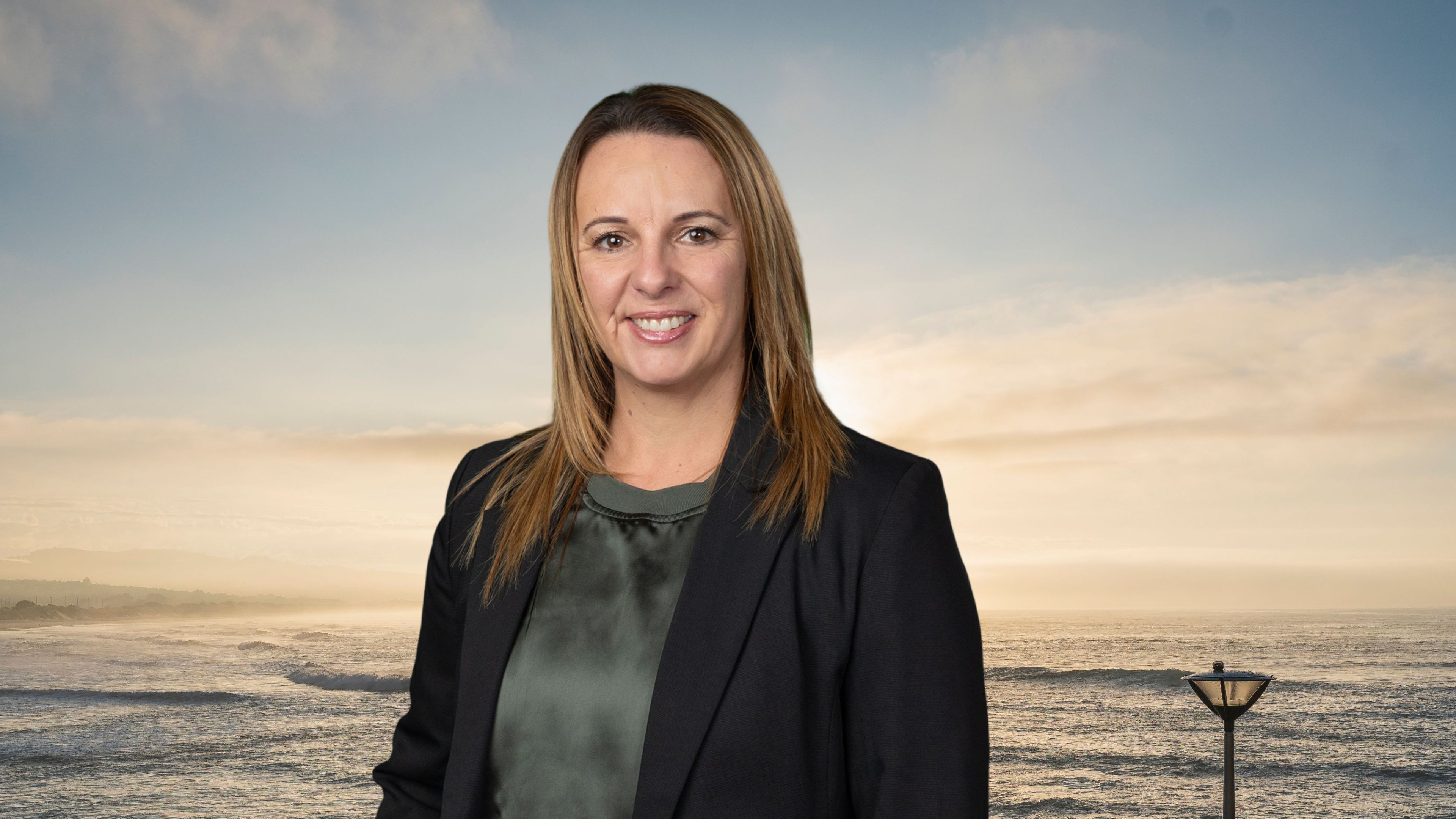 Emma Moore - Property Manager - Ray White Dunedin
