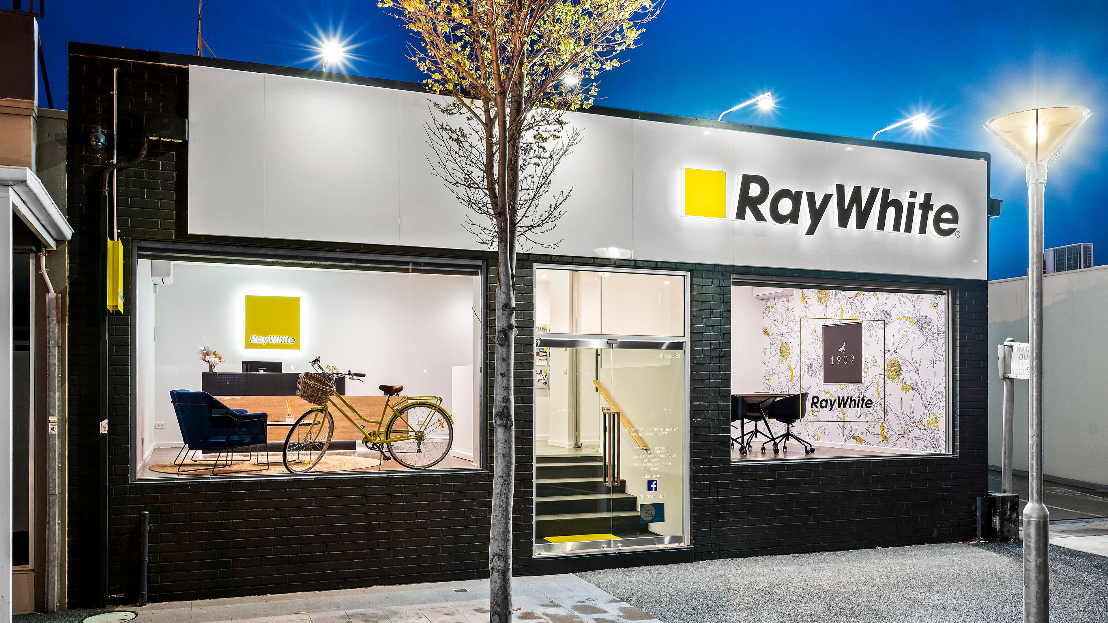 Ray White Sunbury