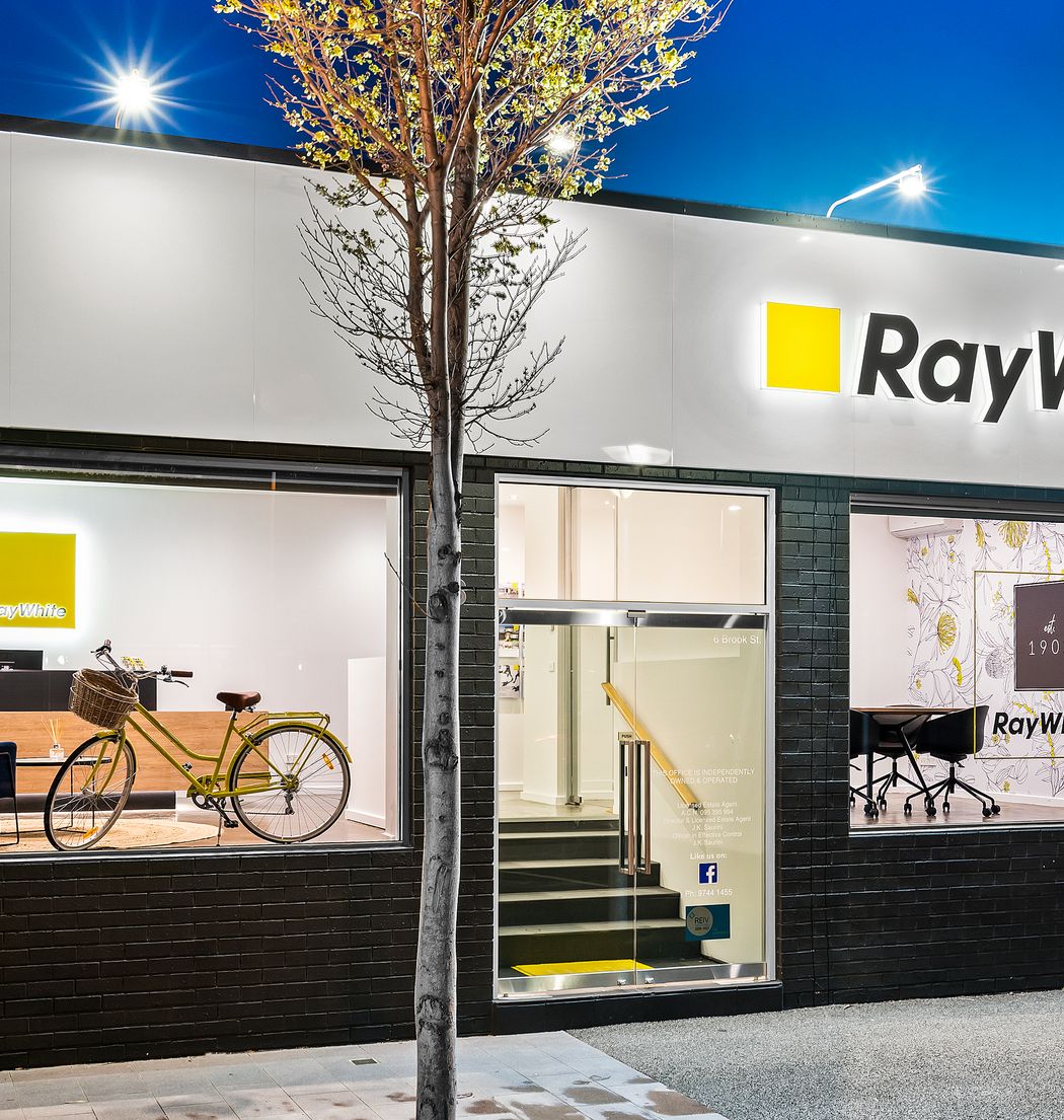 Ray White Sunbury • Ray White