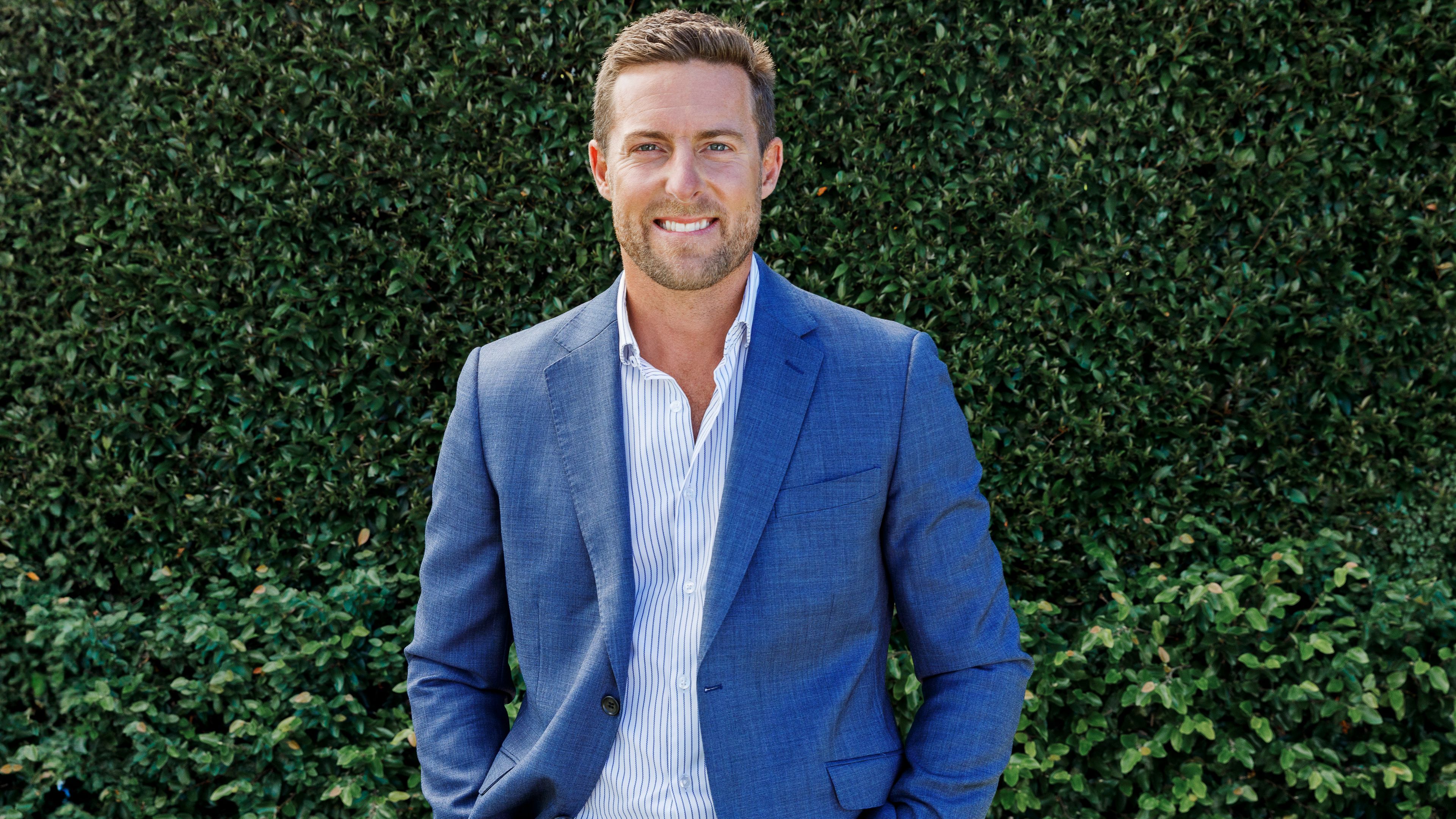 Kane Taylor - Licensee Salesperson - Ray White Grey Lynn