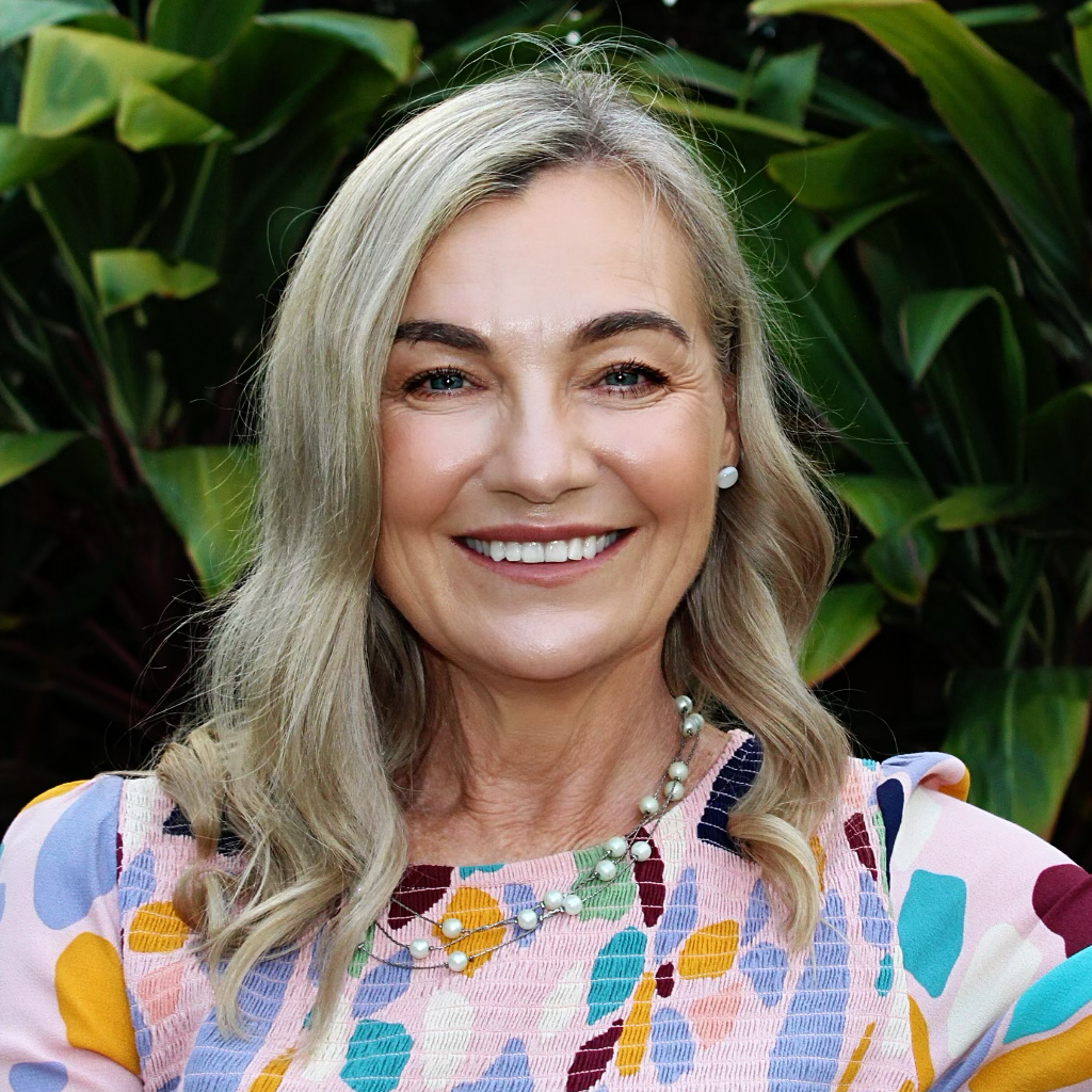 Renee Rennie • Ray White