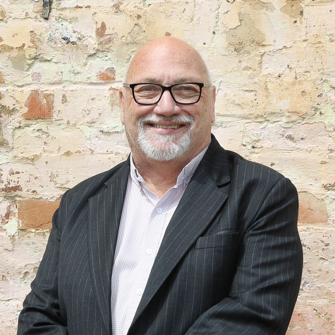 Bob Packer • Ray White