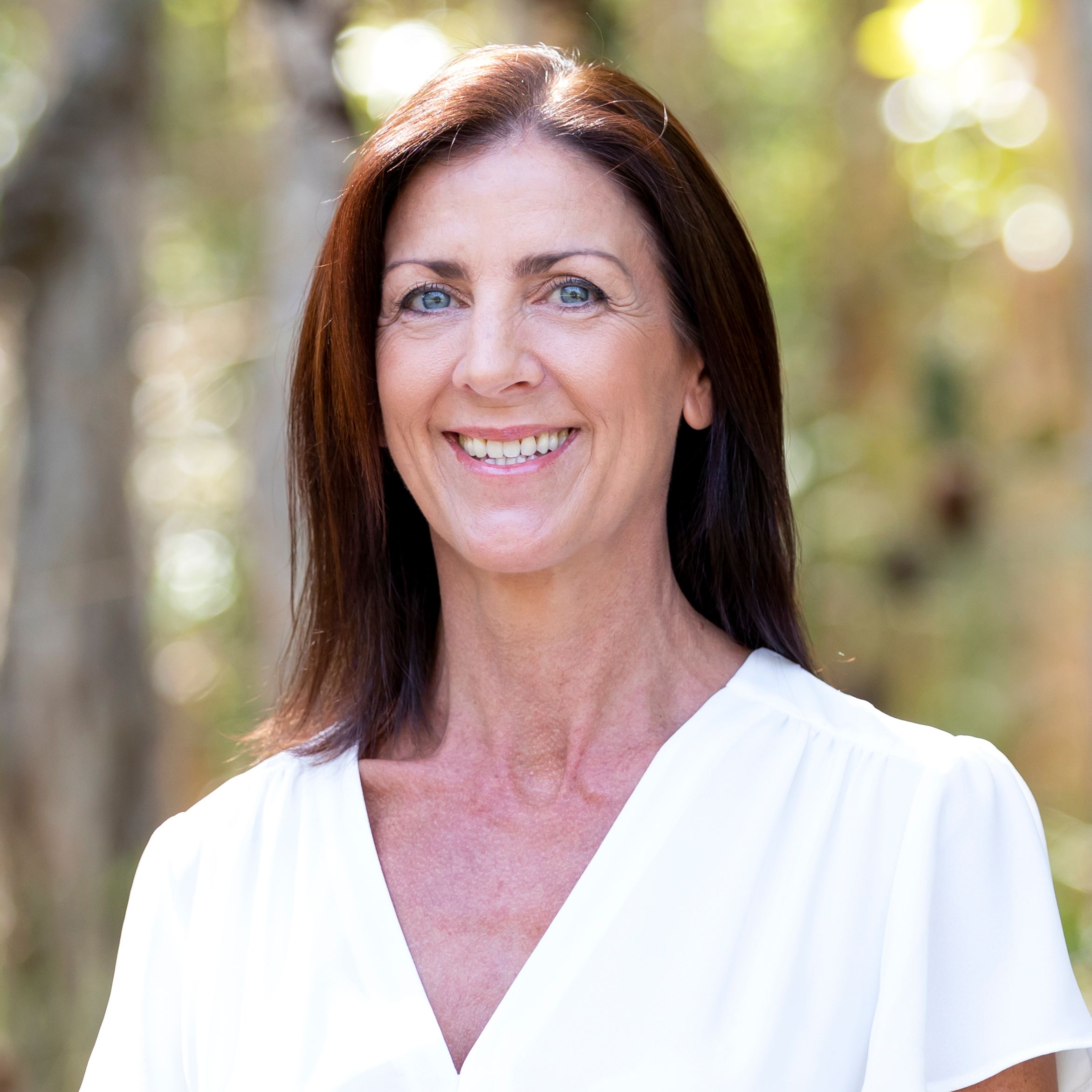 Mandy Leahy - Sales & Marketing - Ray White Mooloolaba