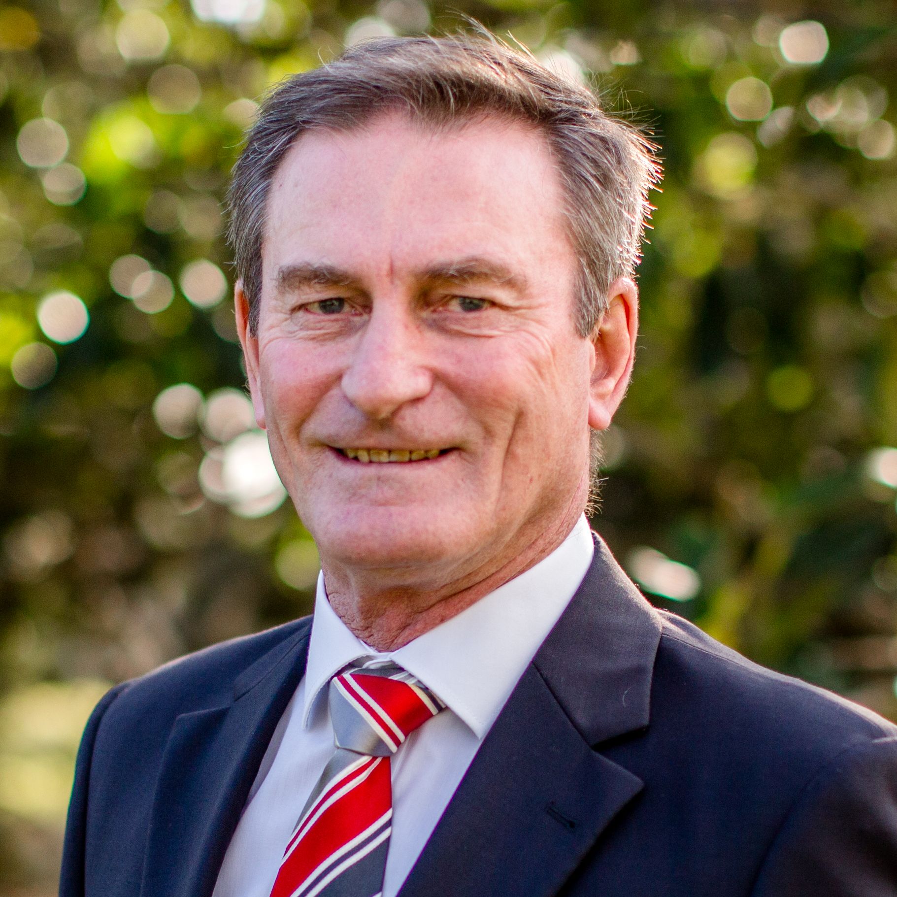 Peter Thatcher • Ray White