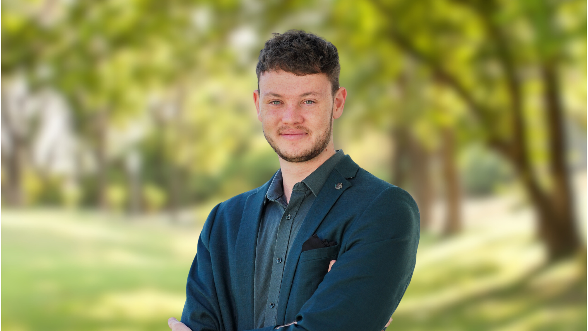 Keron Petzer - Sales professional - Ray White AKG