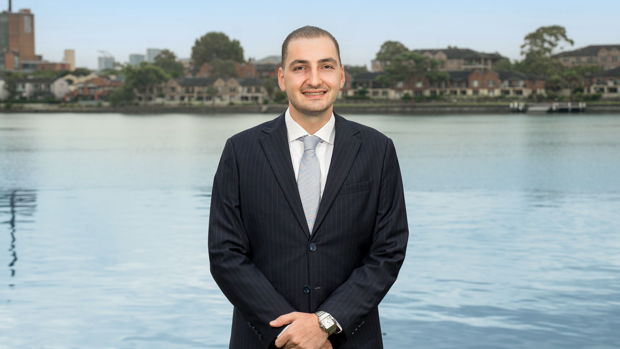 Alex Cataldo - Sales Associate - Ray White Concord | Five Dock