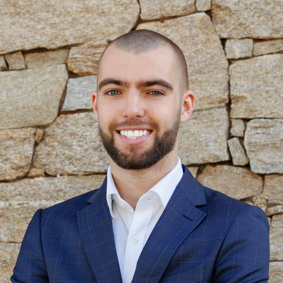 Oscar Goodwin • Ray White