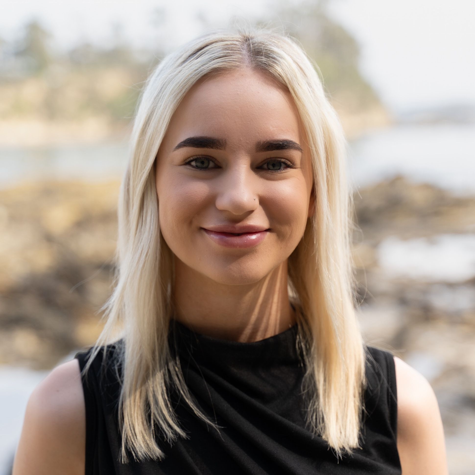 Amy Rudd - Property Manager - Batemans Bay | Moruya | Ulladulla