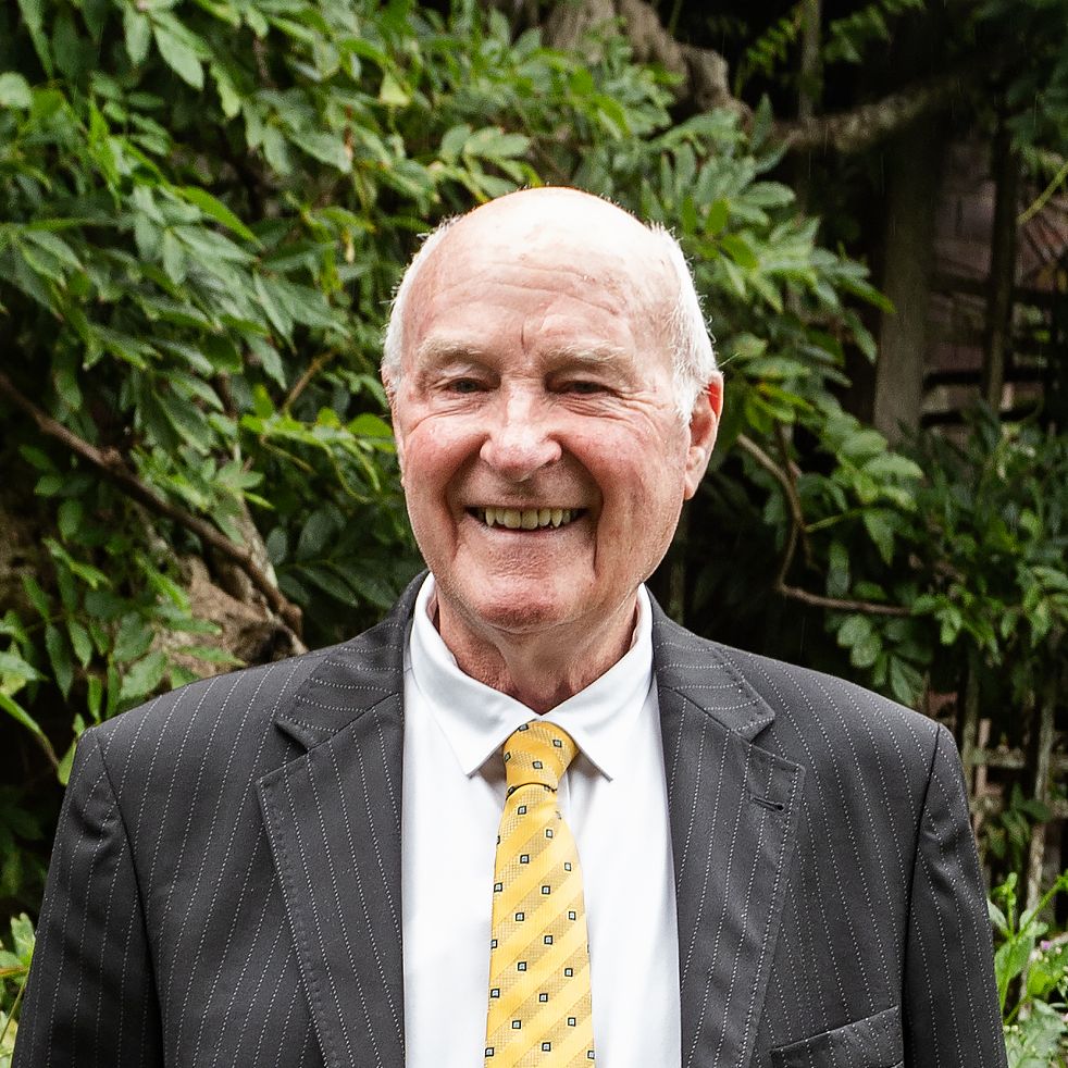 Ross Harvey • Ray White New Zealand