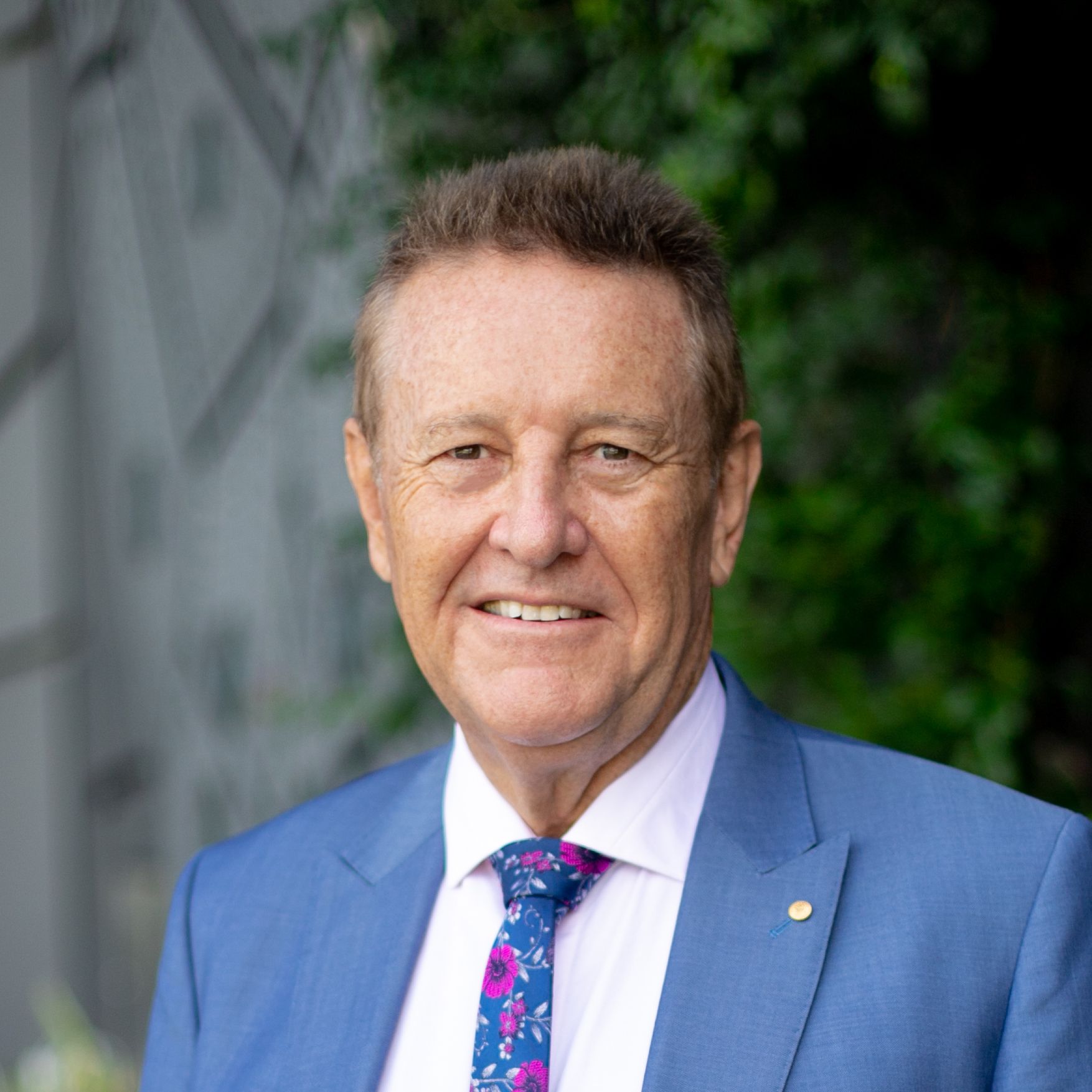 Andrew Bell - Chairman - Ray White Hope Island