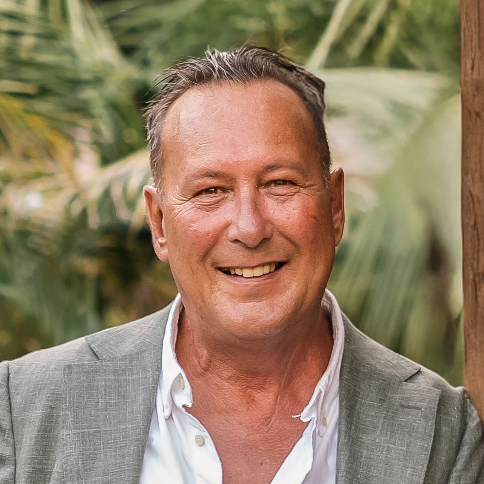 Peter Vink • Ray White New Zealand