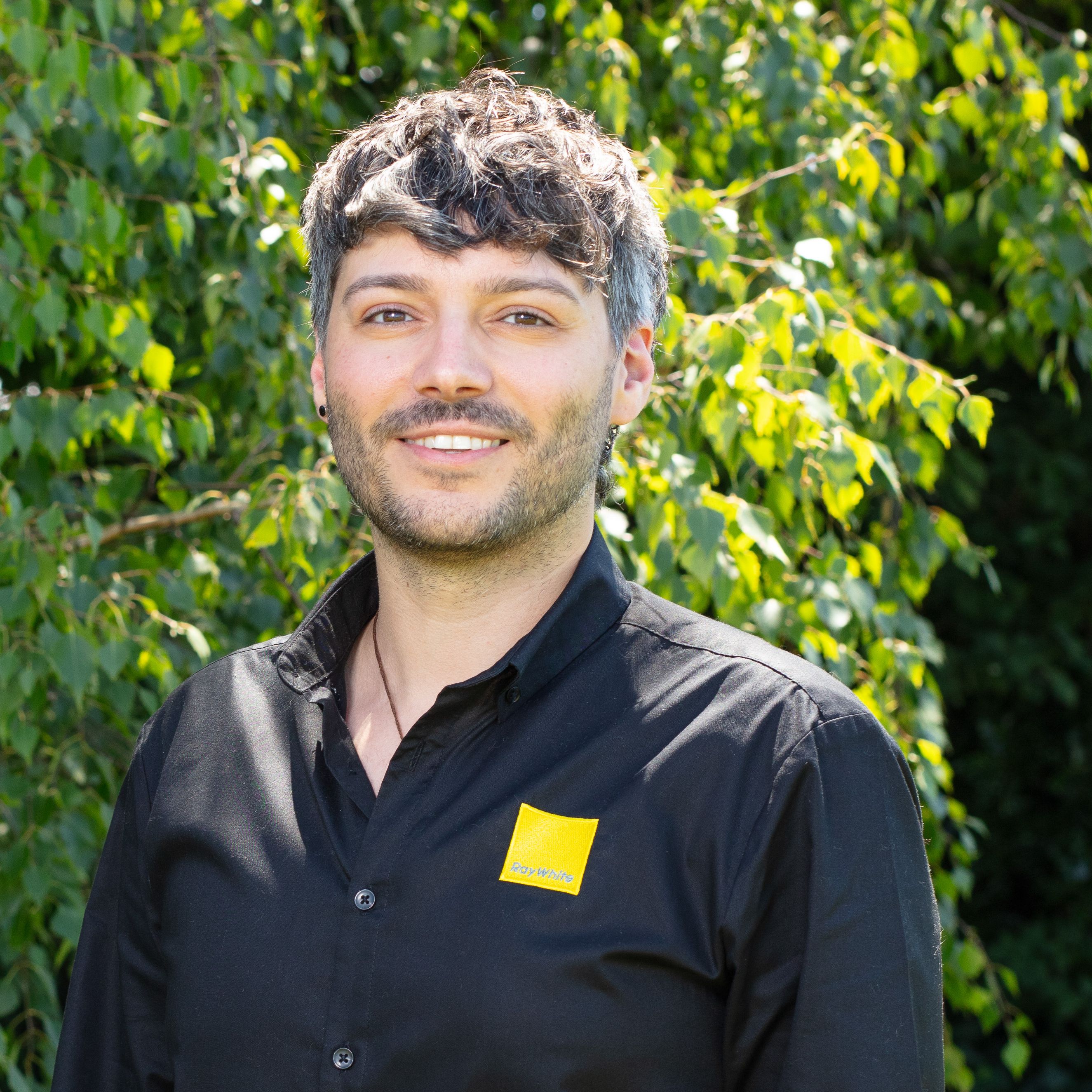 David Connelly - Property Manager - Ray White Red Chili Property Management