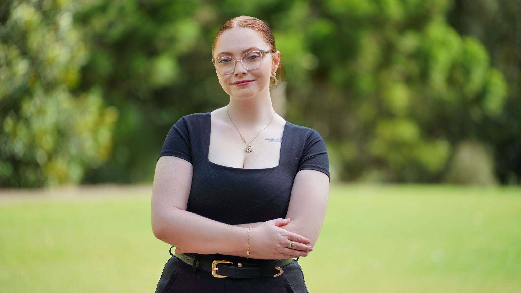Allyssa Simmons - Assistant Property Manager - Ray White Brookwater and ...