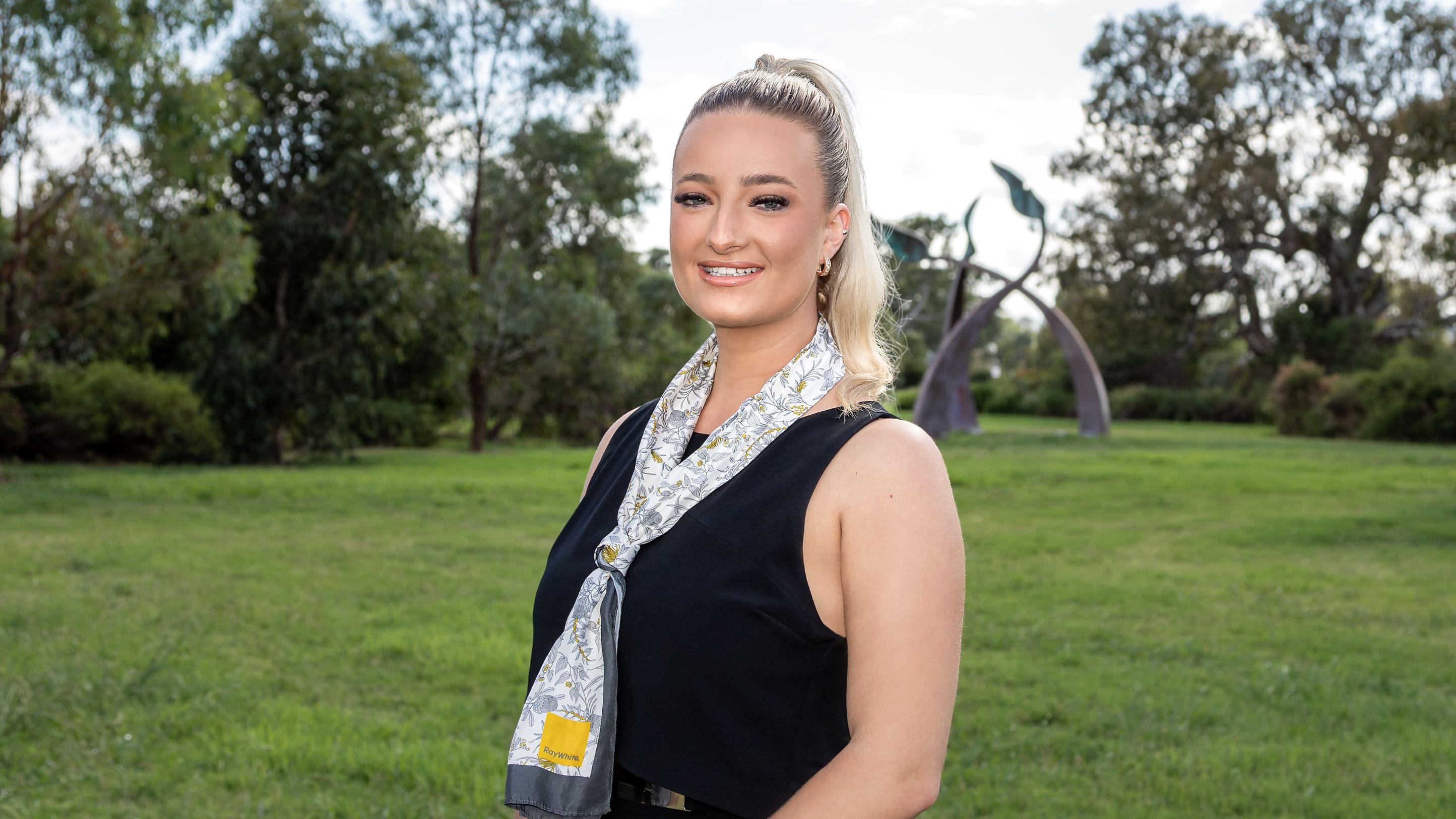 Libby Mutimer - Sales Consultant - Ray White Doreen