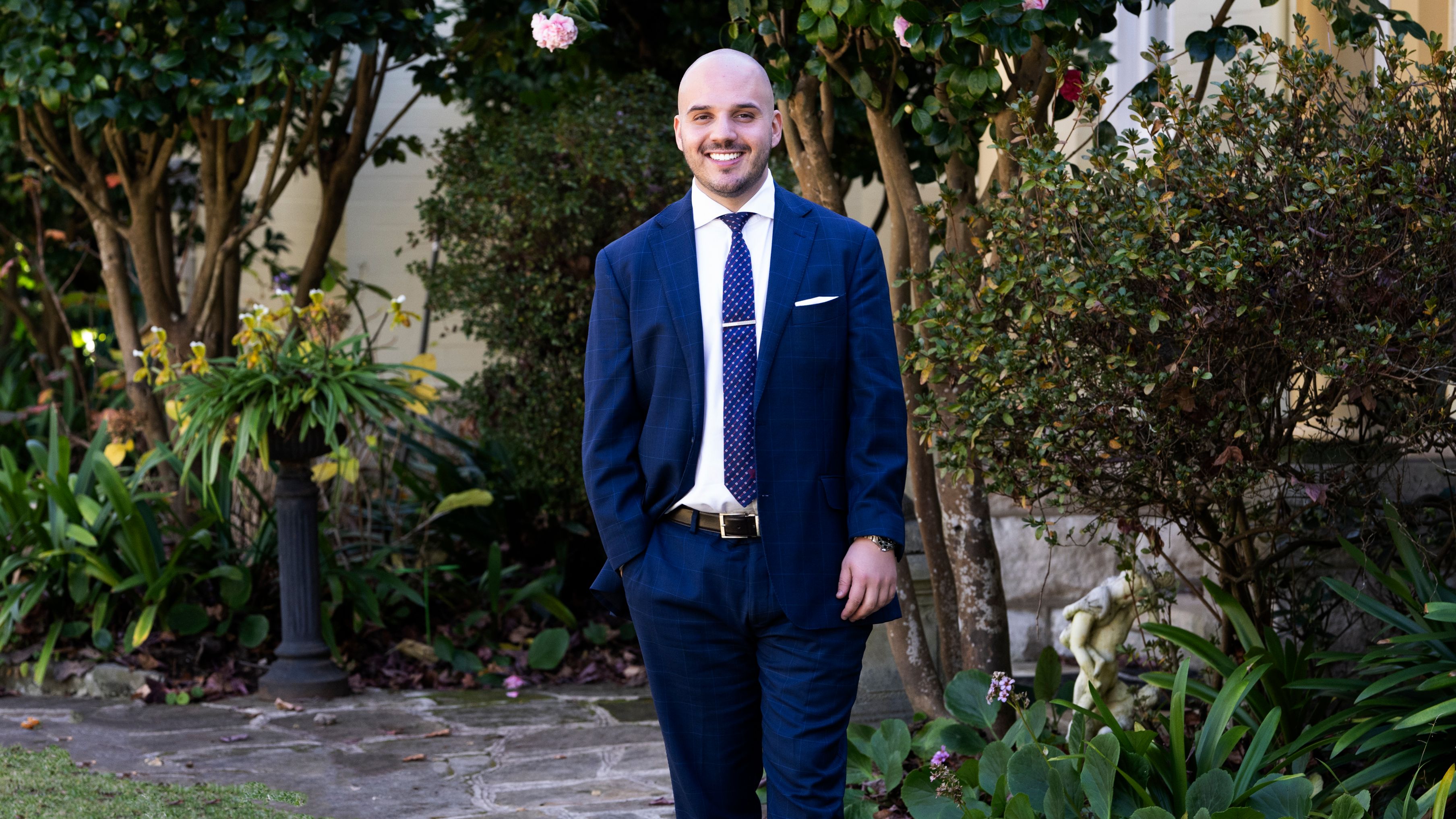 Giuseppe Murace - Sales - Ray White Upper North Shore