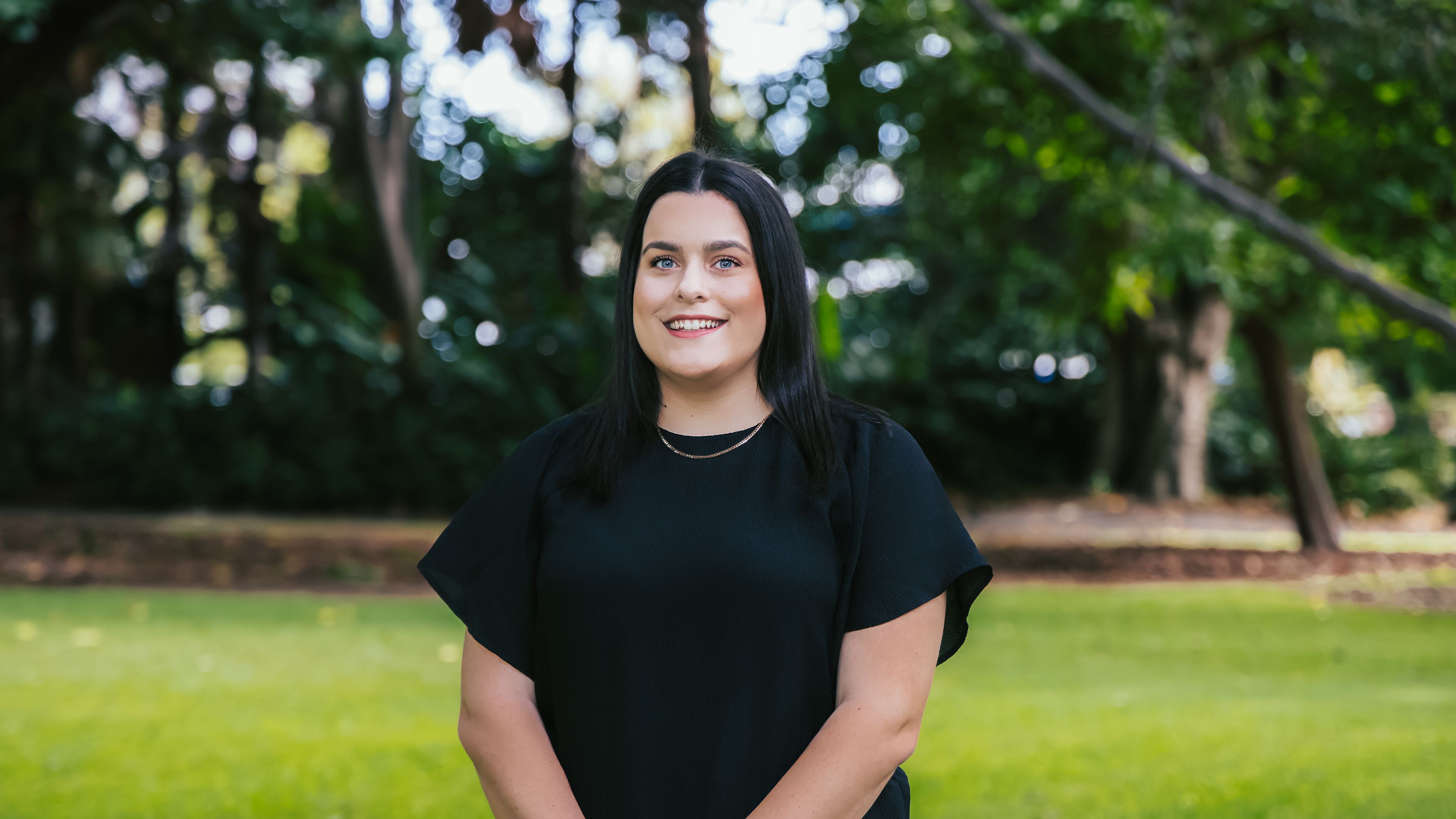 Madigan Kepper - Asset Management Team - Ray White Townsville