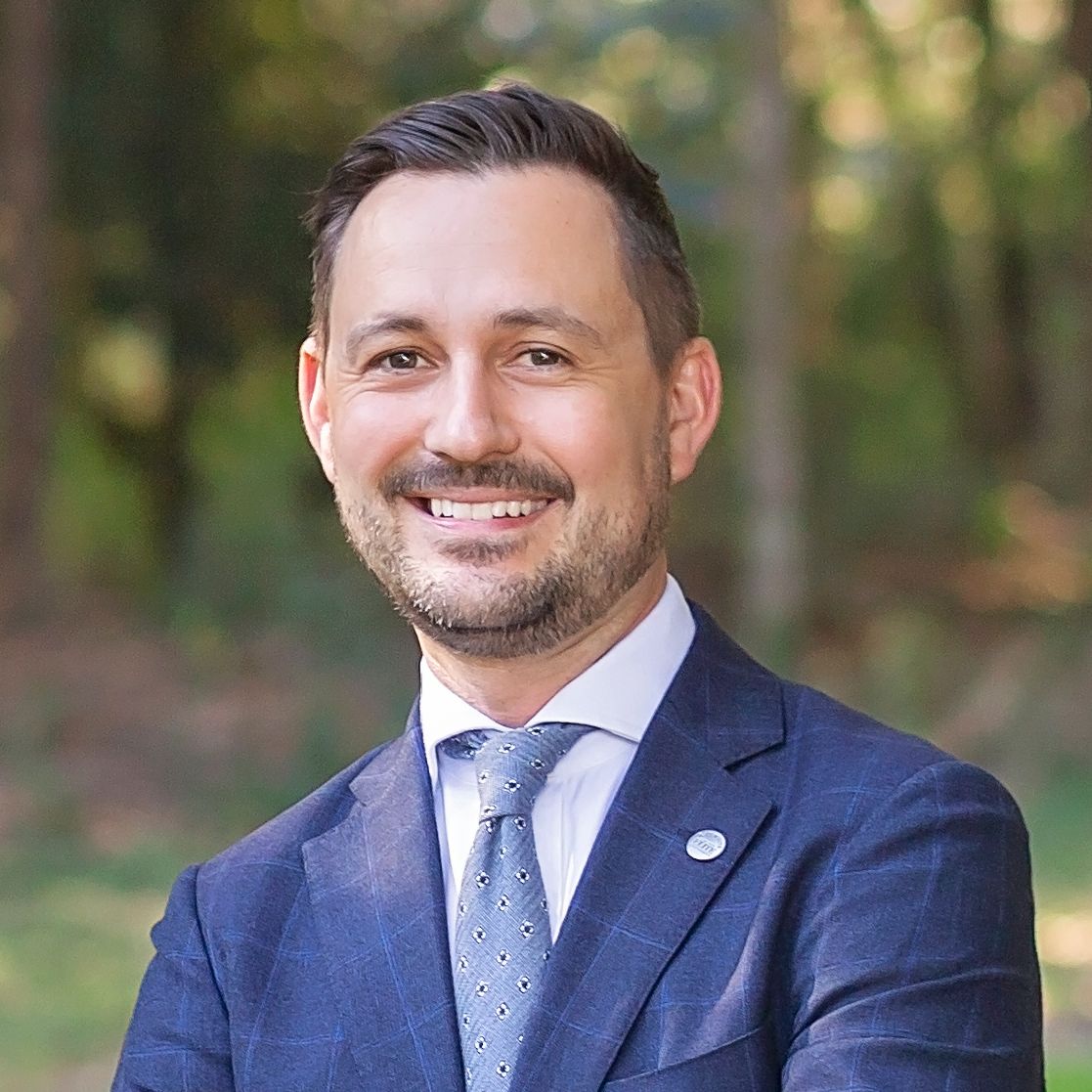 Grant Boman - Principal & Auctioneer - Ray White Mt Gravatt
