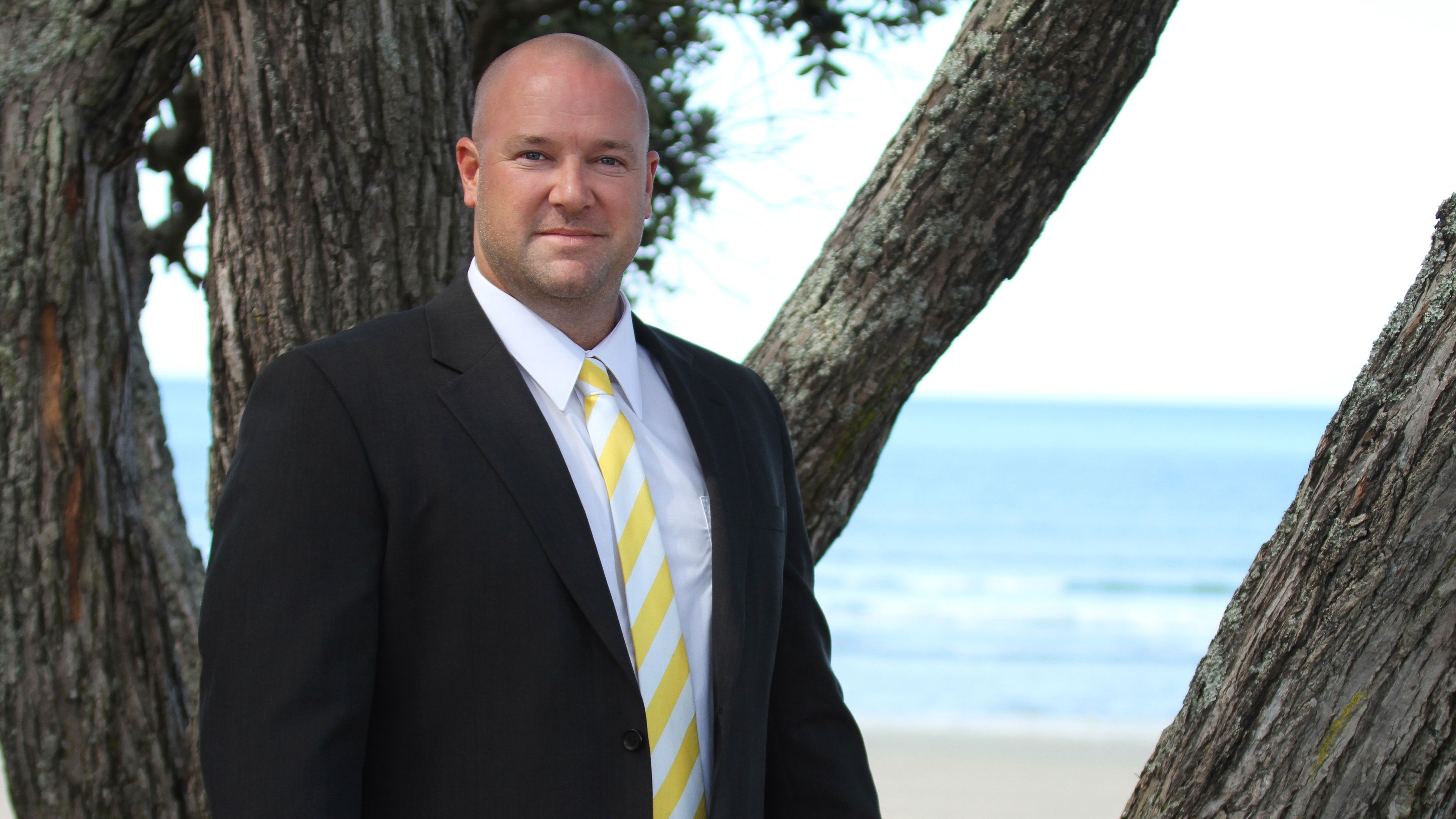 Glen Stevens - Licensee Agent - Ray White Pinehill