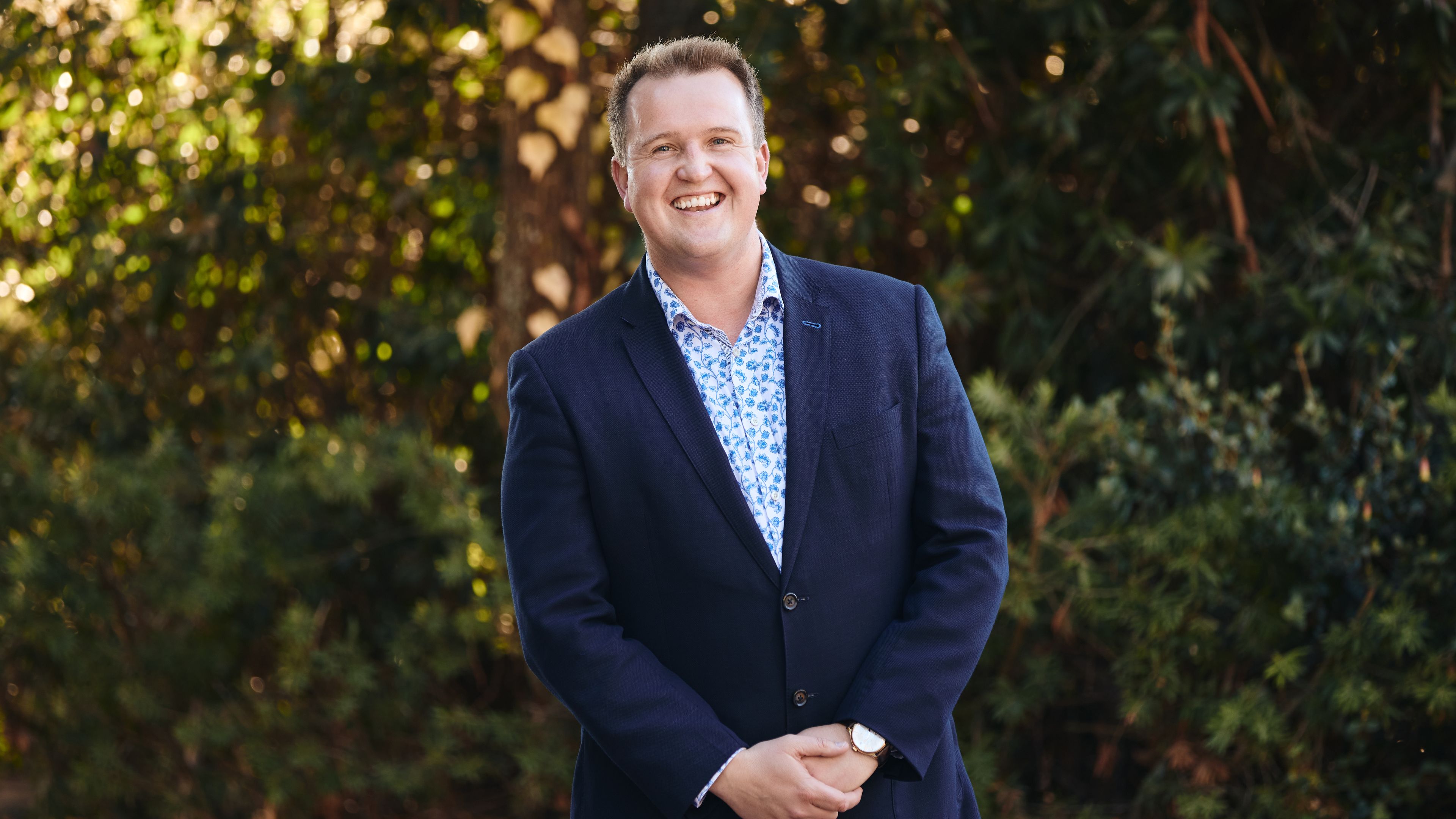 Michael Rea | Real Estate | Ray White New Zealand