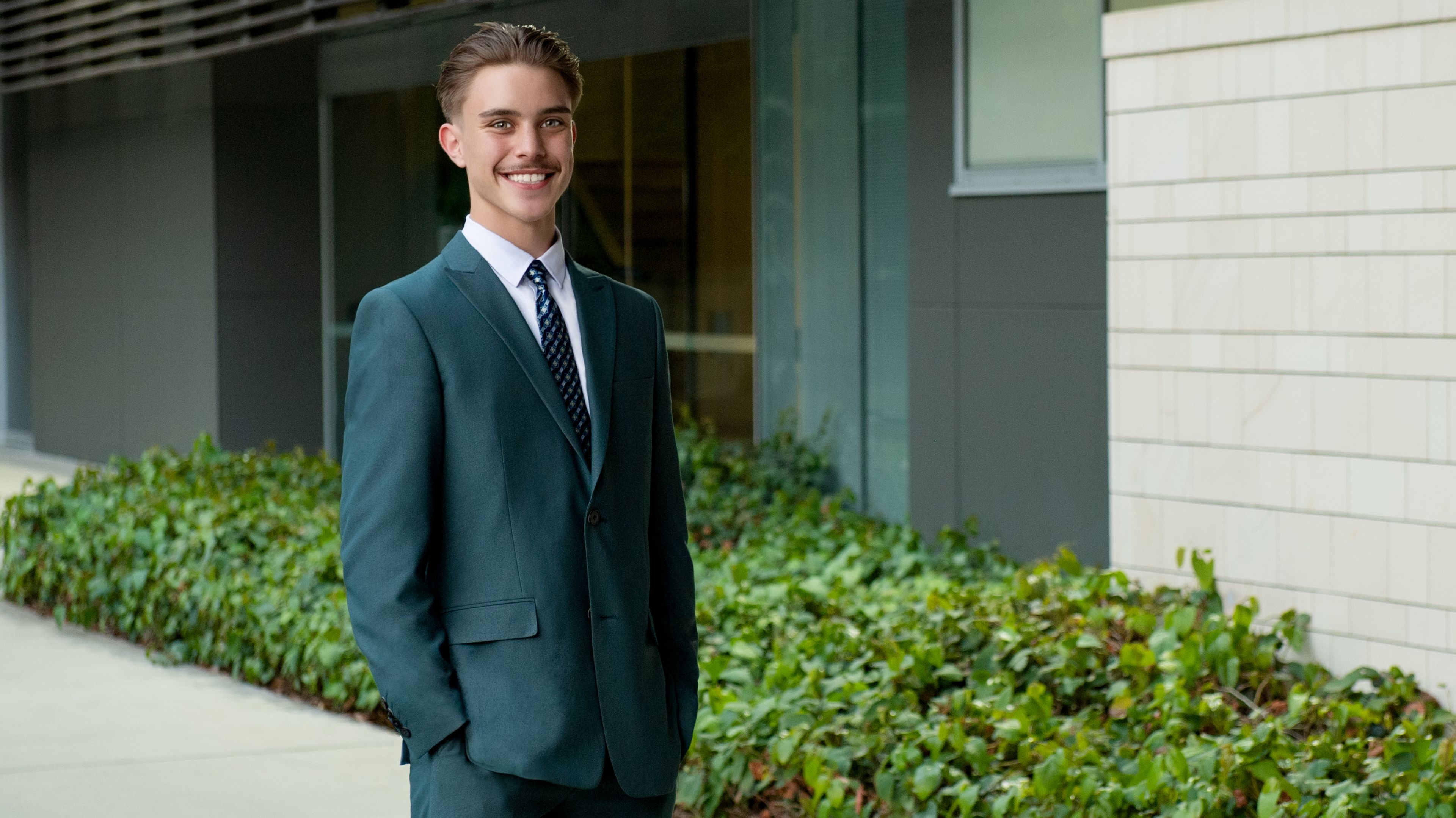 Sam Gleeson - Sales Associate Luke Croft Team - Ray White South Brisbane